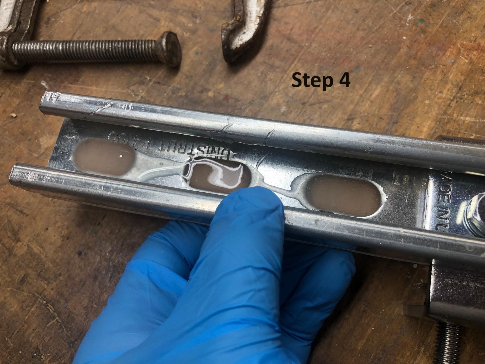 Deck Joist Flush Mount Tool : 3 Steps (with Pictures) - Instructables