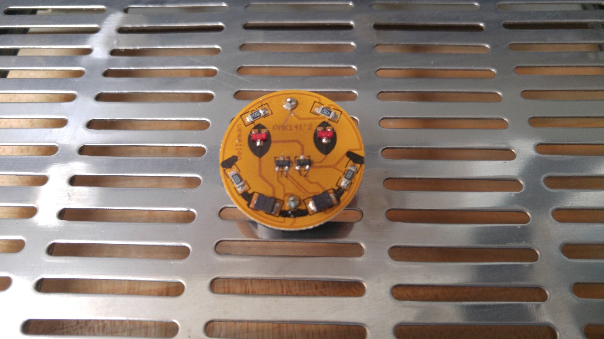 Pier 9 Guide: T-962A Reflow Oven : 7 Steps - Instructables