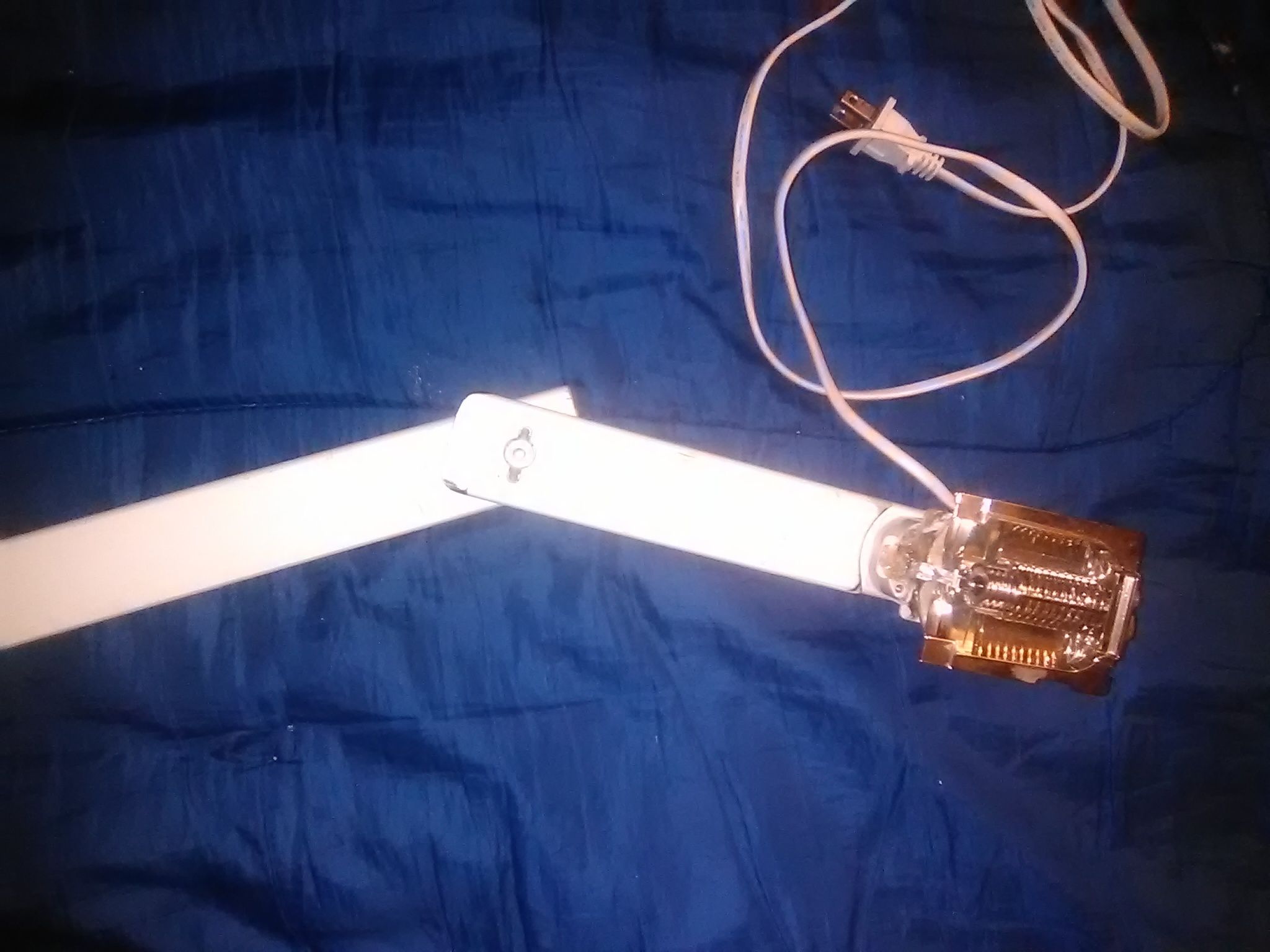 UV Shoe Sanitizer Box : 5 Steps (with Pictures) - Instructables