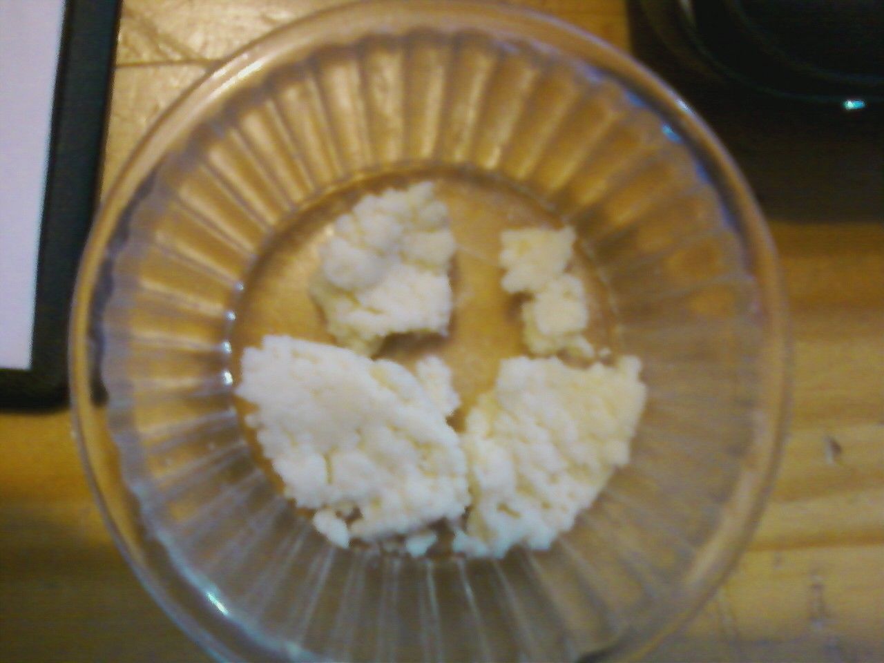 How to Make Plastic From Milk : 6 Steps - Instructables