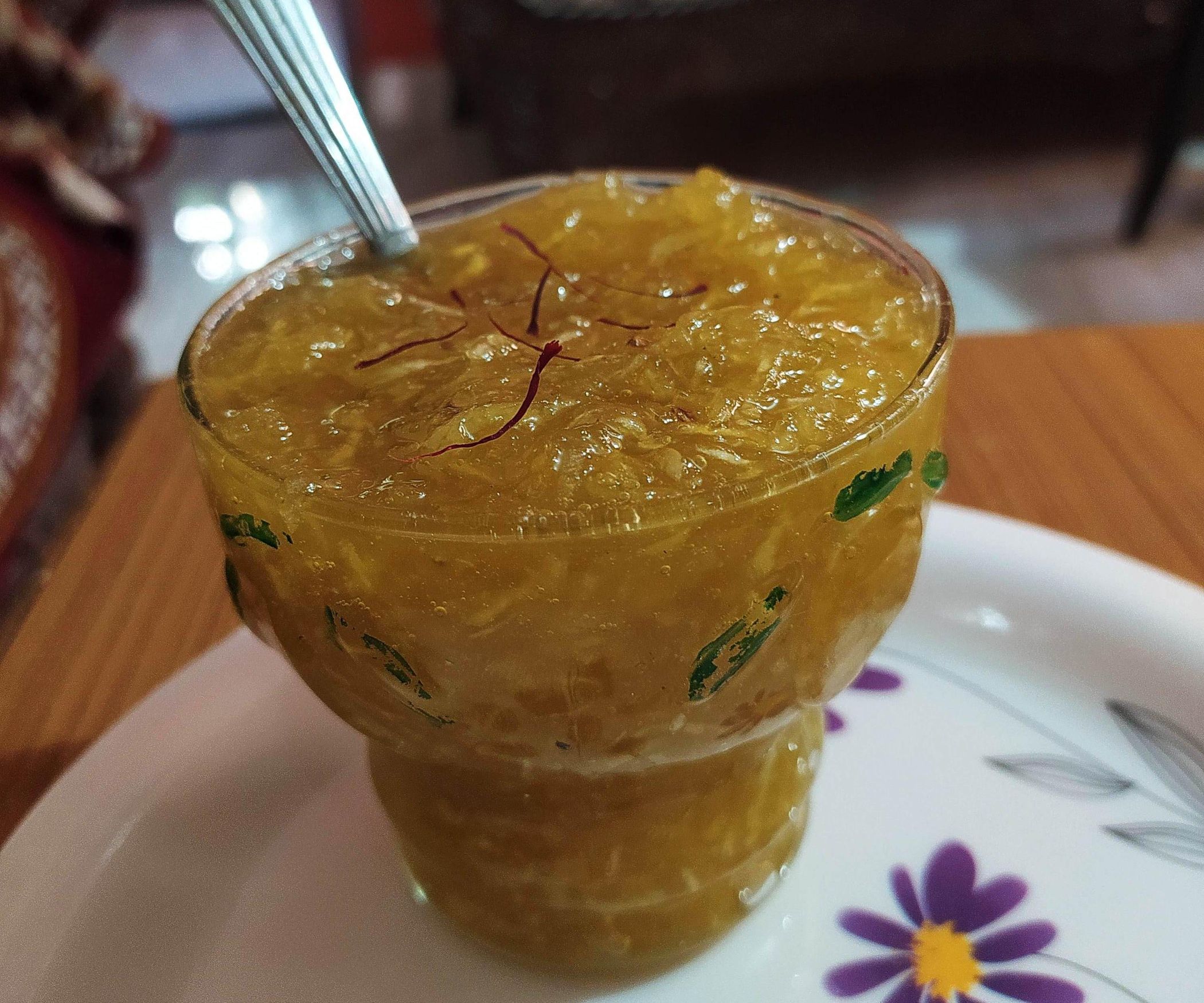 Tangy Mango Jam : 9 Steps (with Pictures) - Instructables