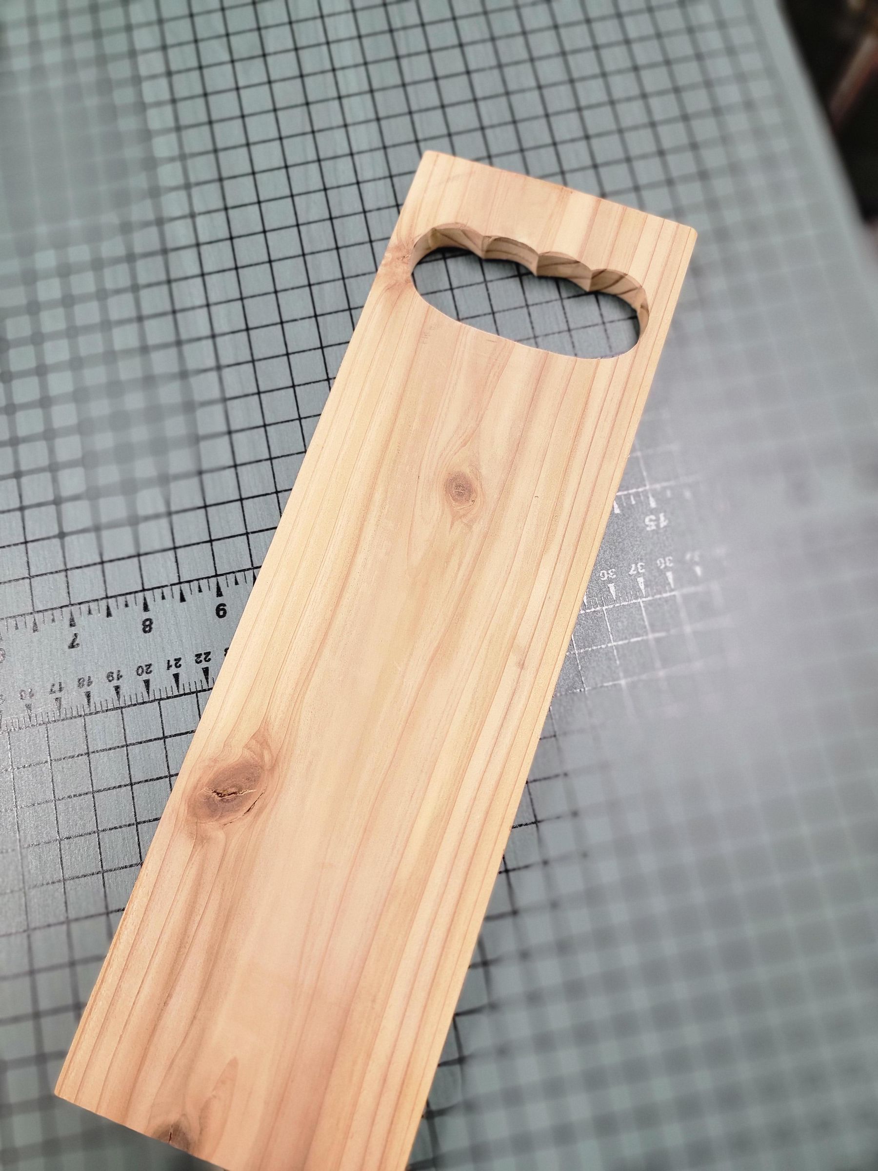 Two Cup Caddy From One Board : 4 Steps (with Pictures) - Instructables