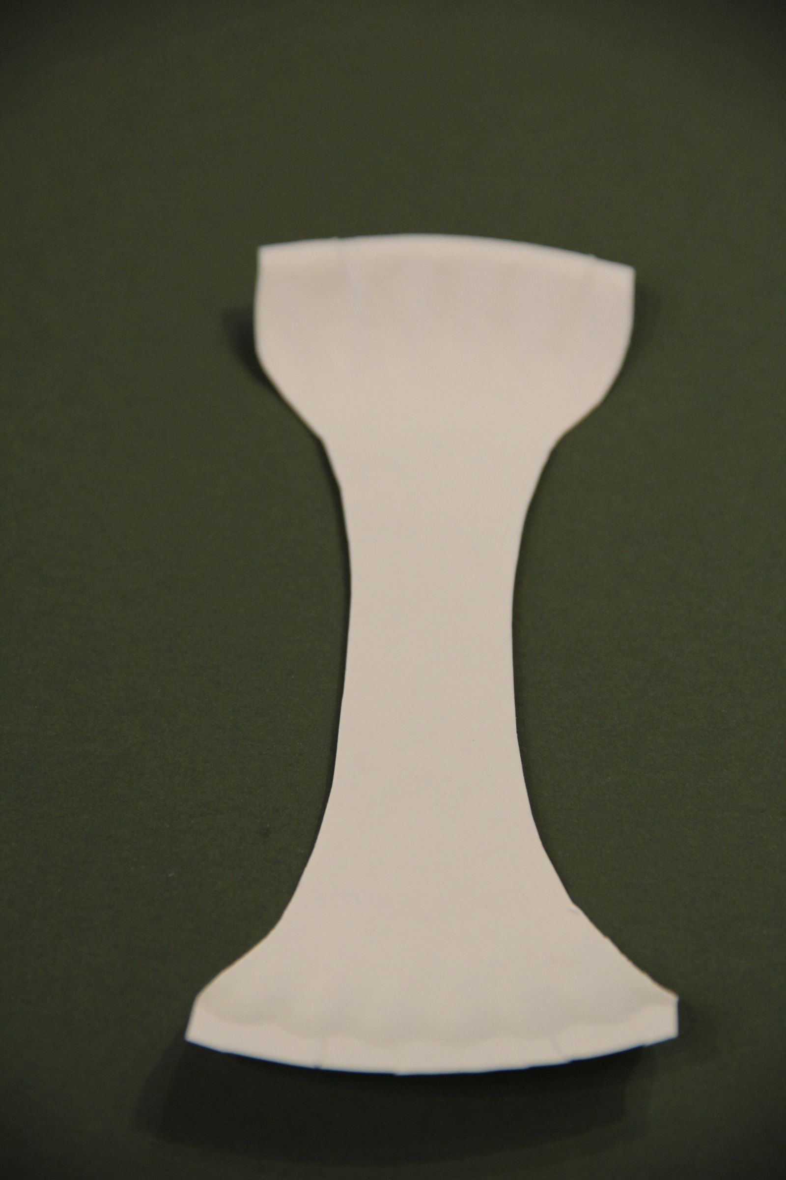 Paper Plate Skeleton : 4 Steps (with Pictures) - Instructables