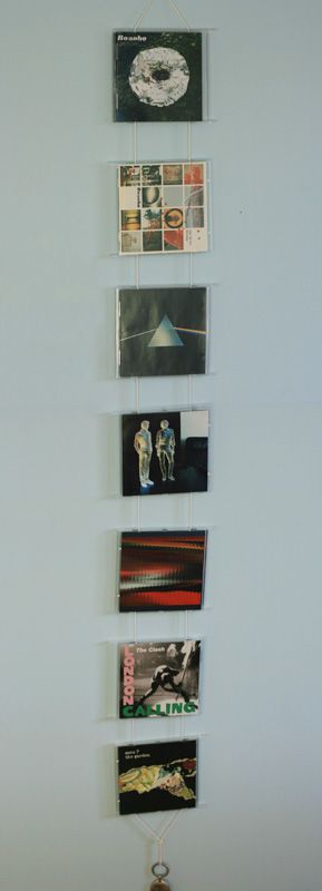 Flickr Style CD Photo Multi-frame : 5 Steps - Instructables