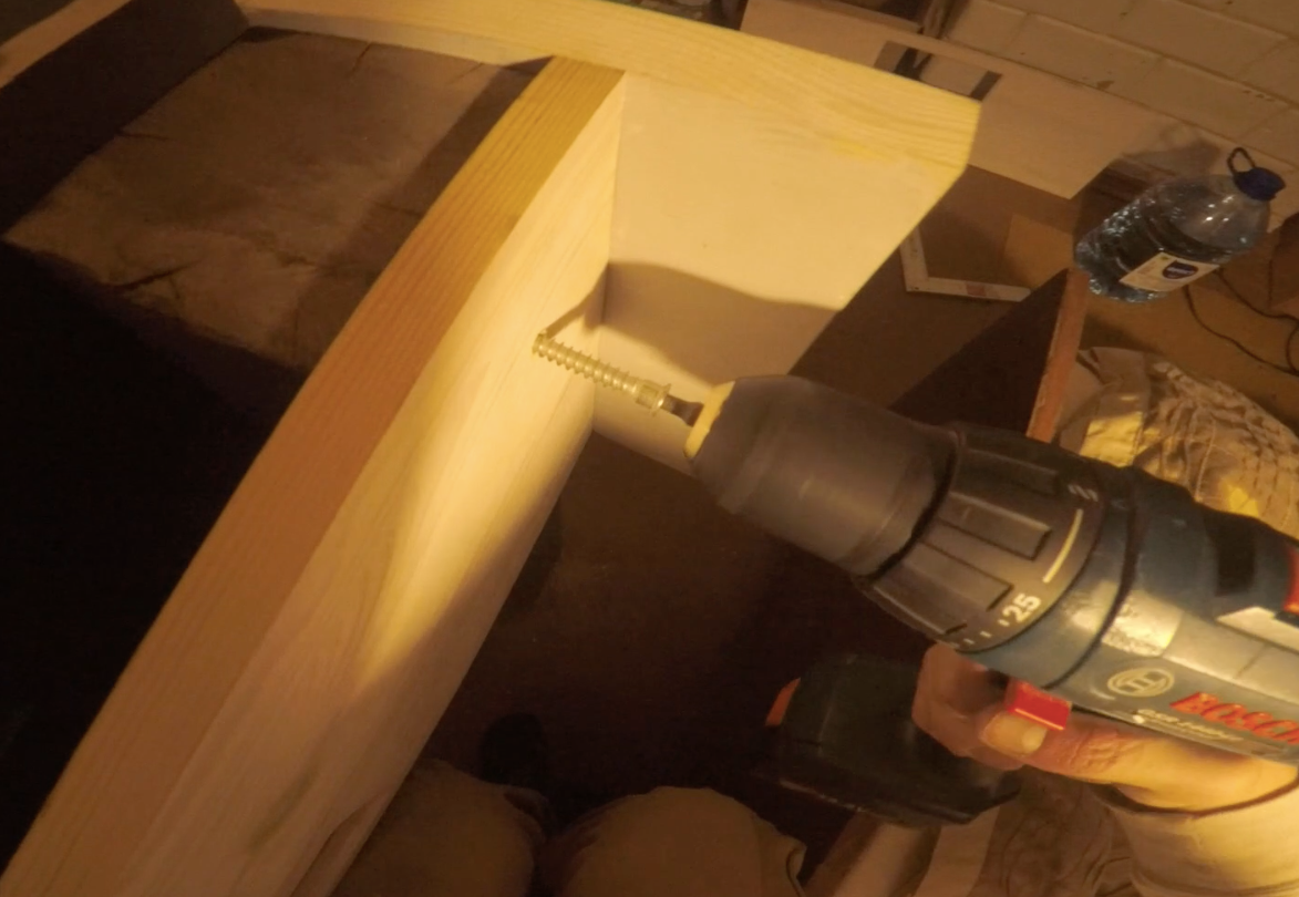 Foosball Table DIY! : 24 Steps (with Pictures) - Instructables