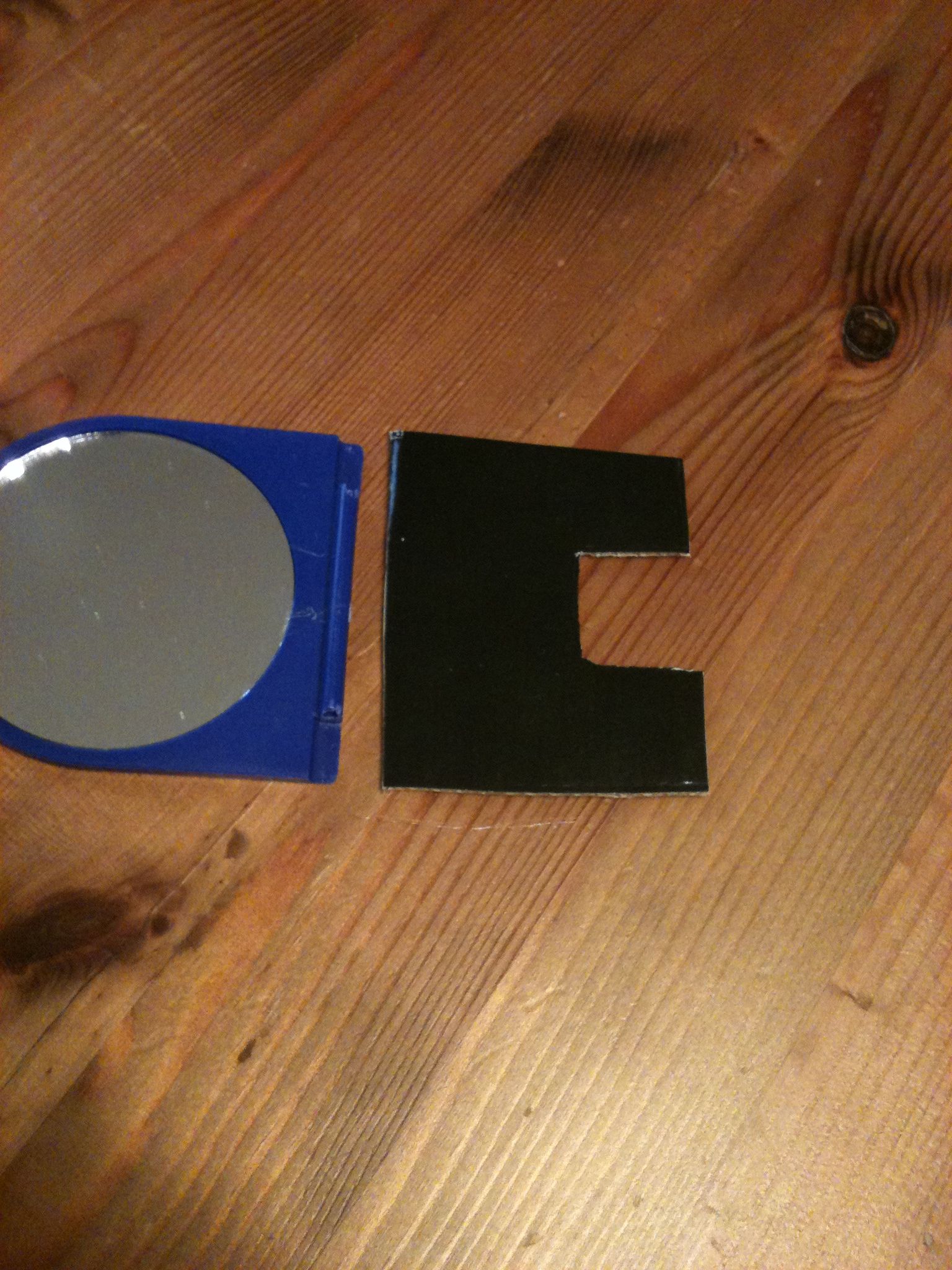 HP Touchpad Forward Camera - Instructables
