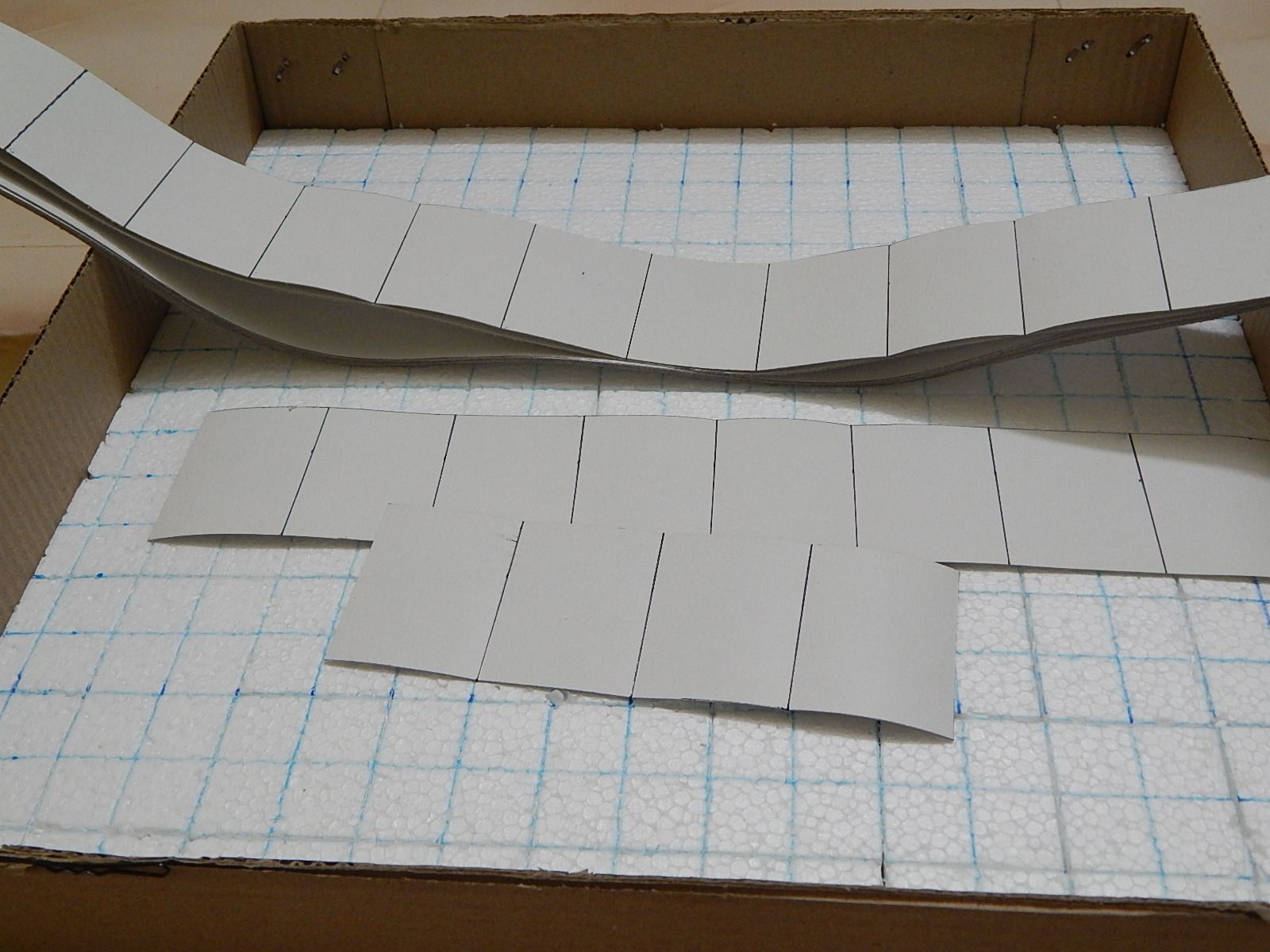 Customizable Laser Maze With Arduino and Android App : 13 Steps (with Pictures) - Instructables