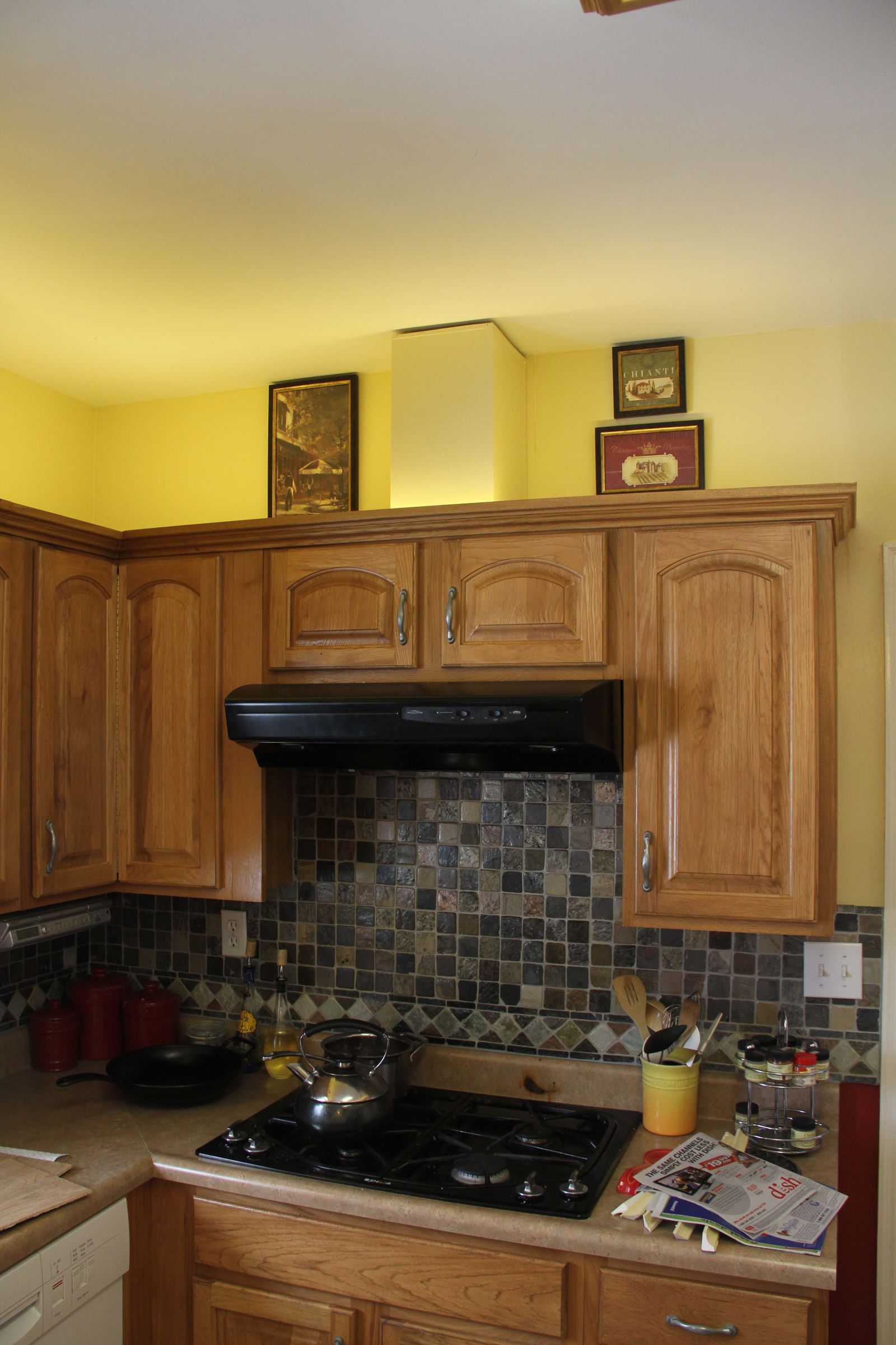 Removable Tile Panels : 6 Steps - Instructables
