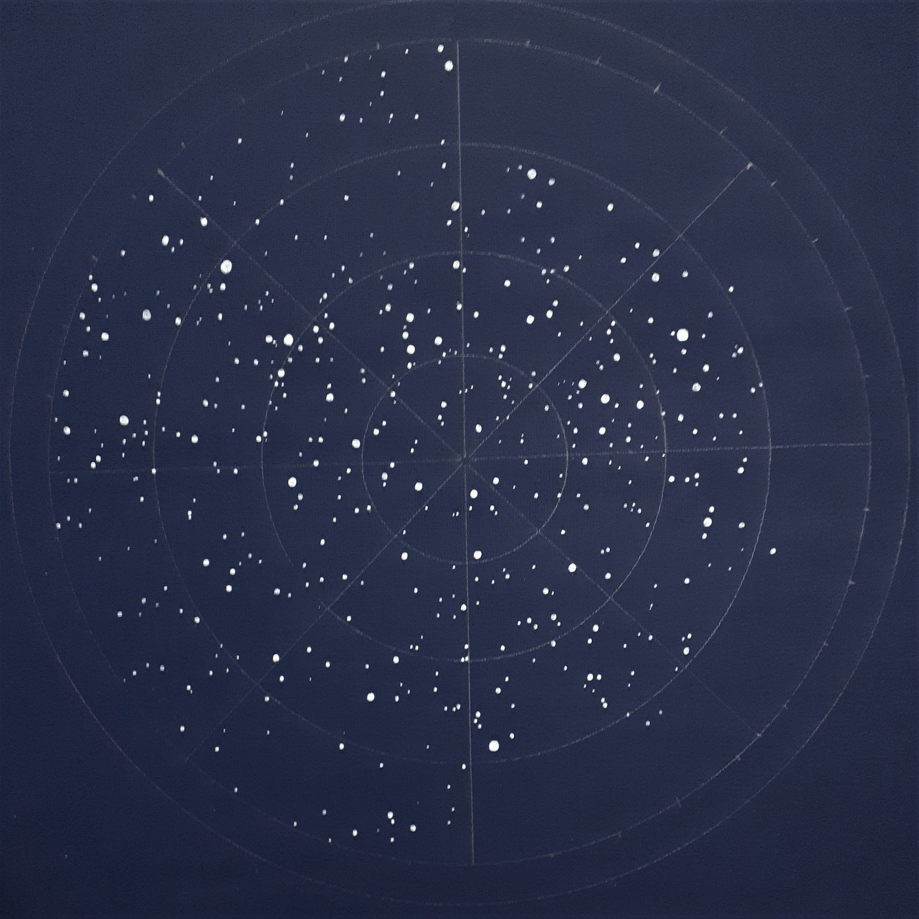 DIY Star Map : 8 Steps (with Pictures) - Instructables