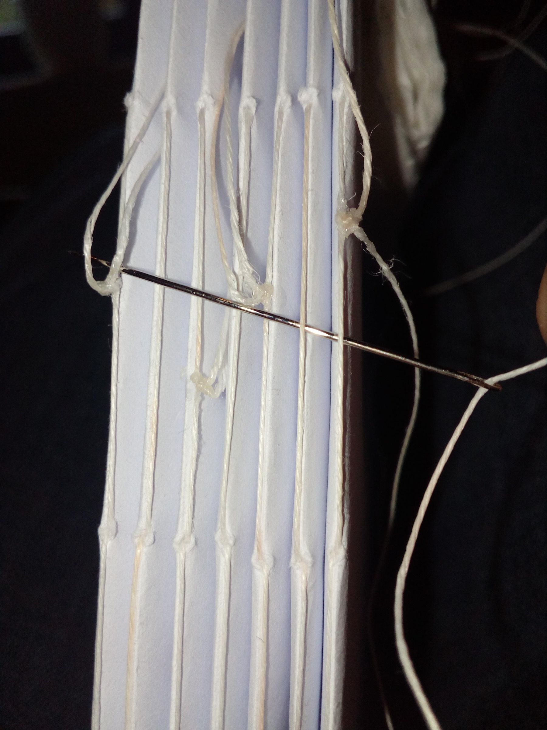 Bookbinding : 13 Steps (with Pictures) - Instructables