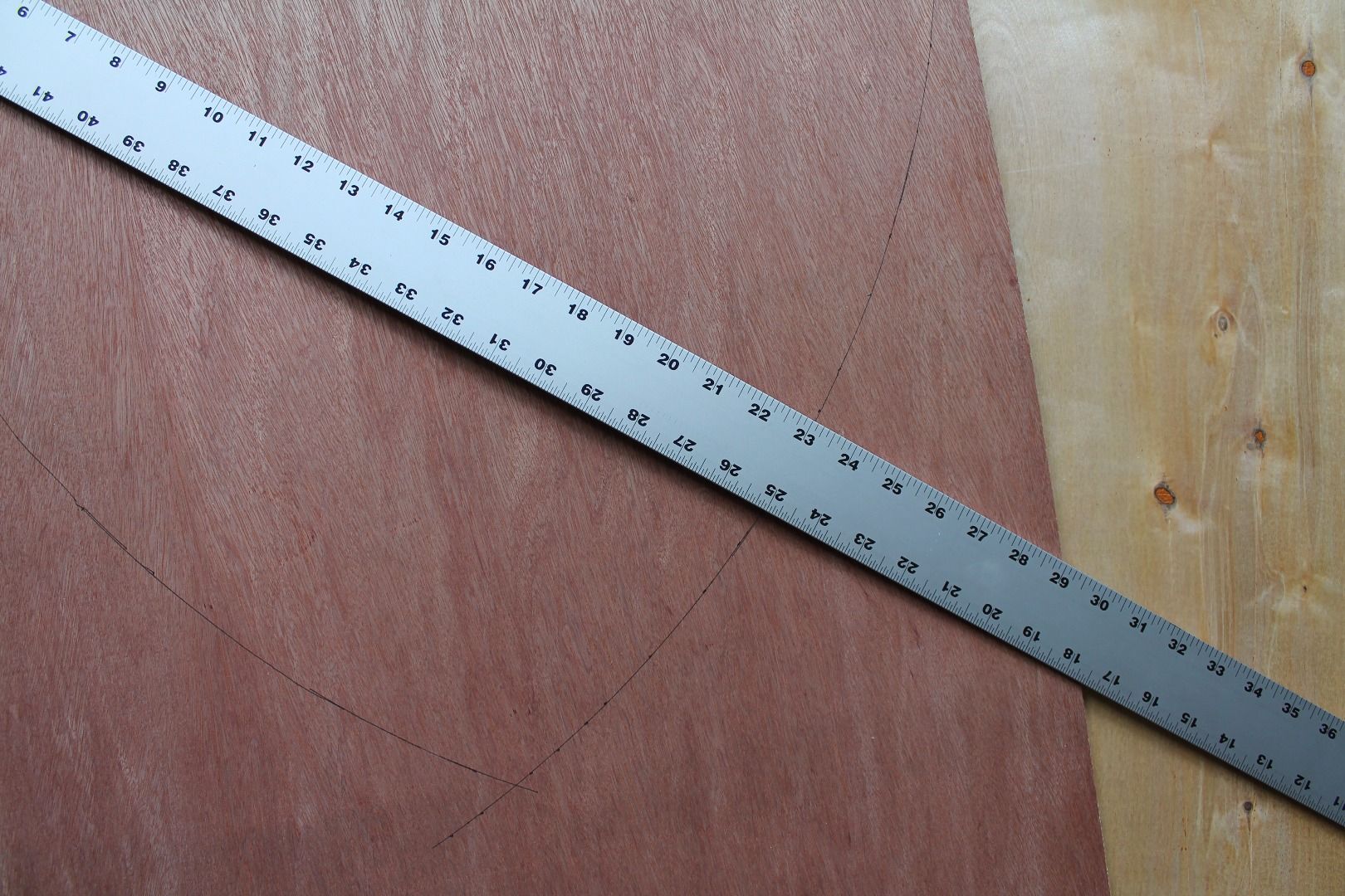 Medieval Heater Shield : 12 Steps (with Pictures) - Instructables