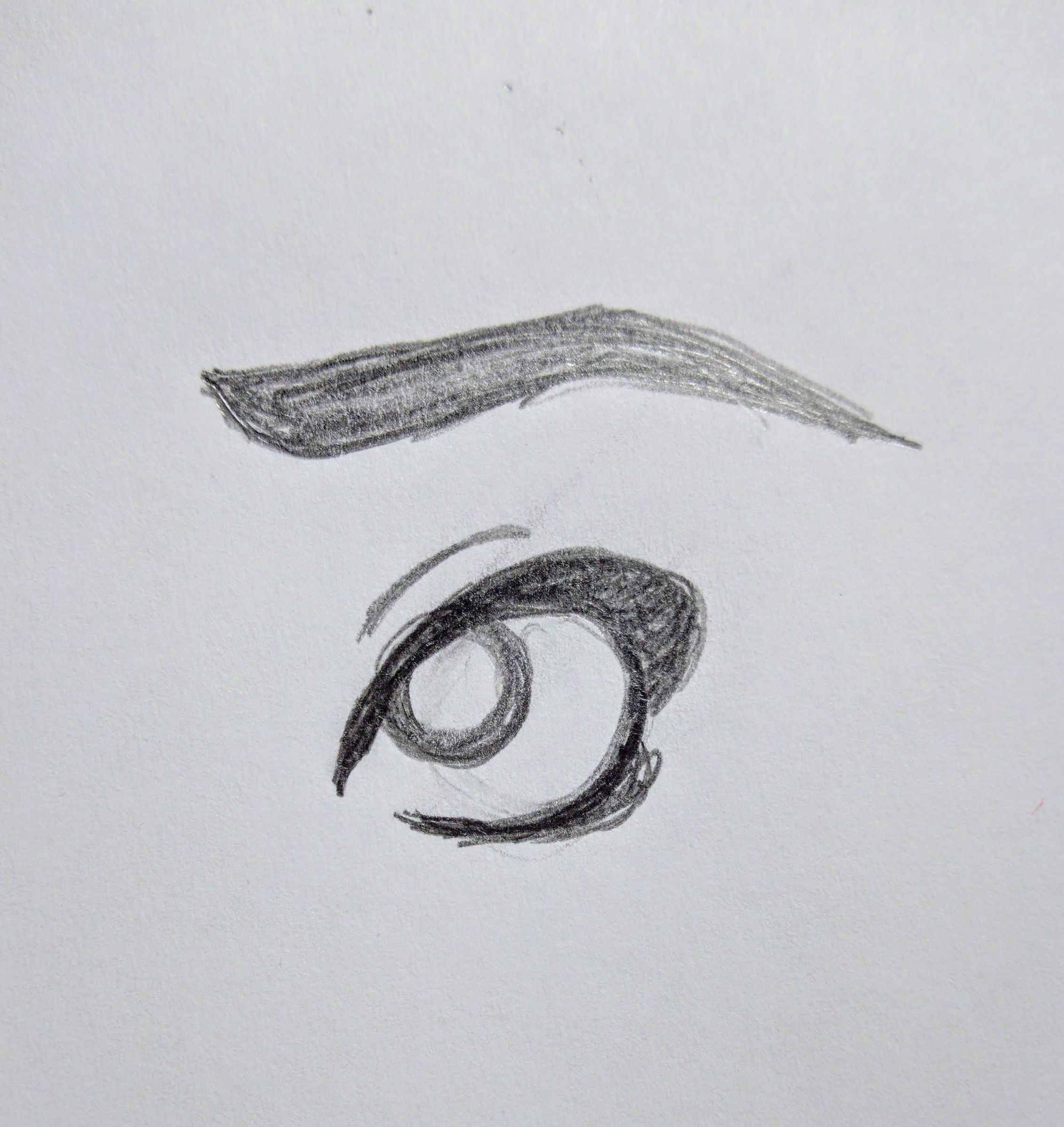 Drawing a Female Bust for Beginners : 12 Steps - Instructables
