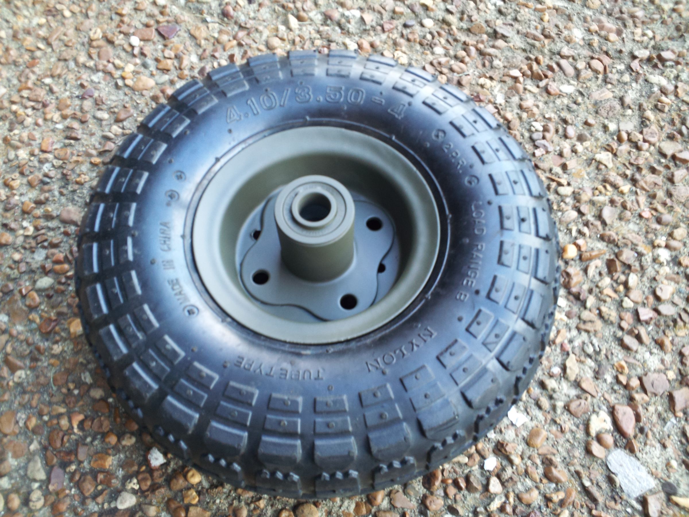 Make a Racing Powerwheels Jeep : 6 Steps (with Pictures) - Instructables