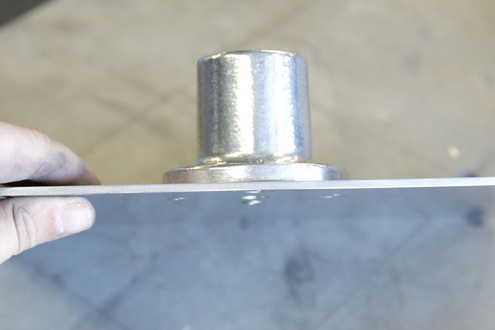 Detachable Projector Wall Mount : 19 Steps (with Pictures) - Instructables