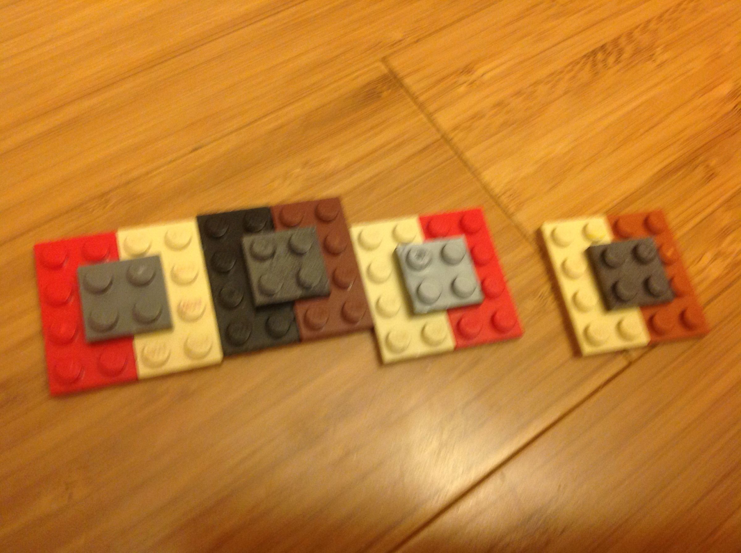 Lego Terraria Retinazer : 6 Steps - Instructables