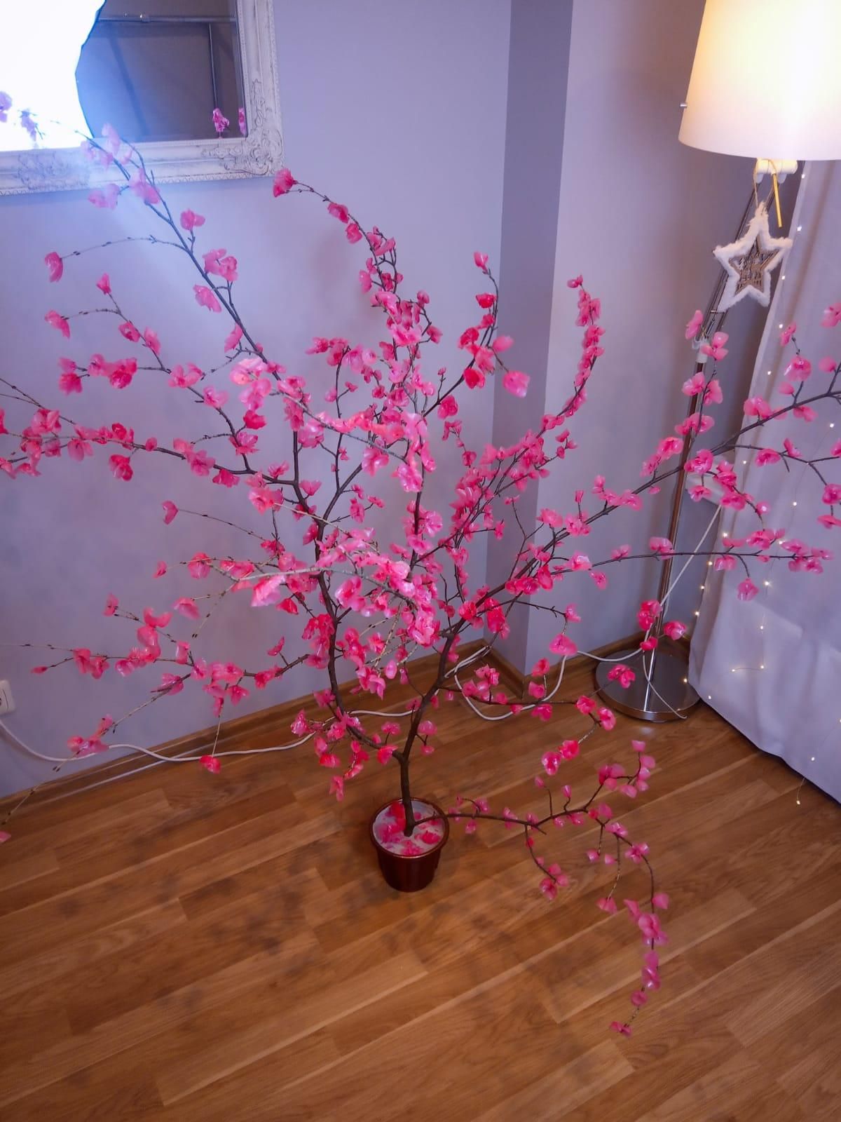 DIY Sakura Tree : 5 Steps (with Pictures) - Instructables