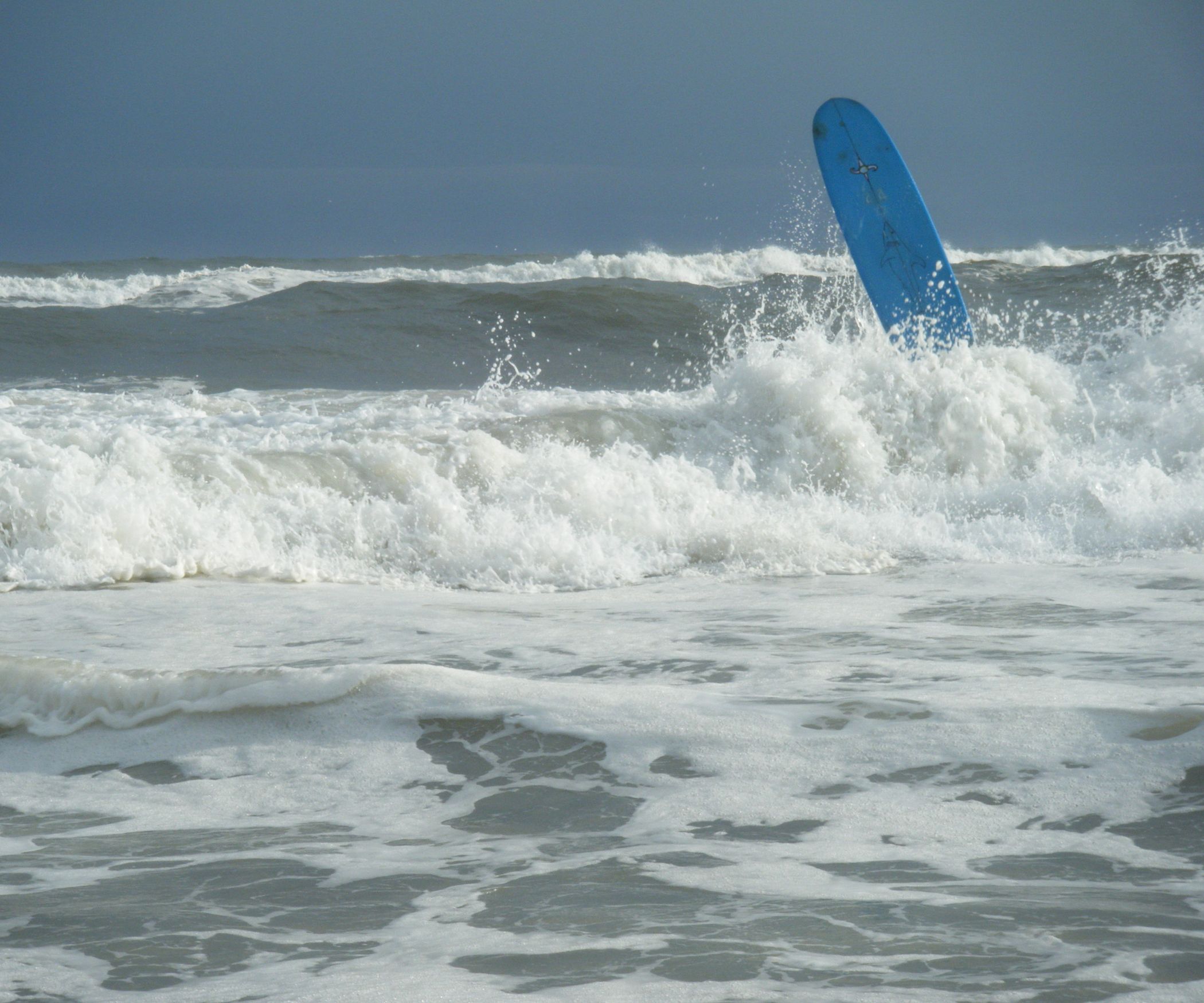 Surfboard Lamination : 13 Steps - Instructables