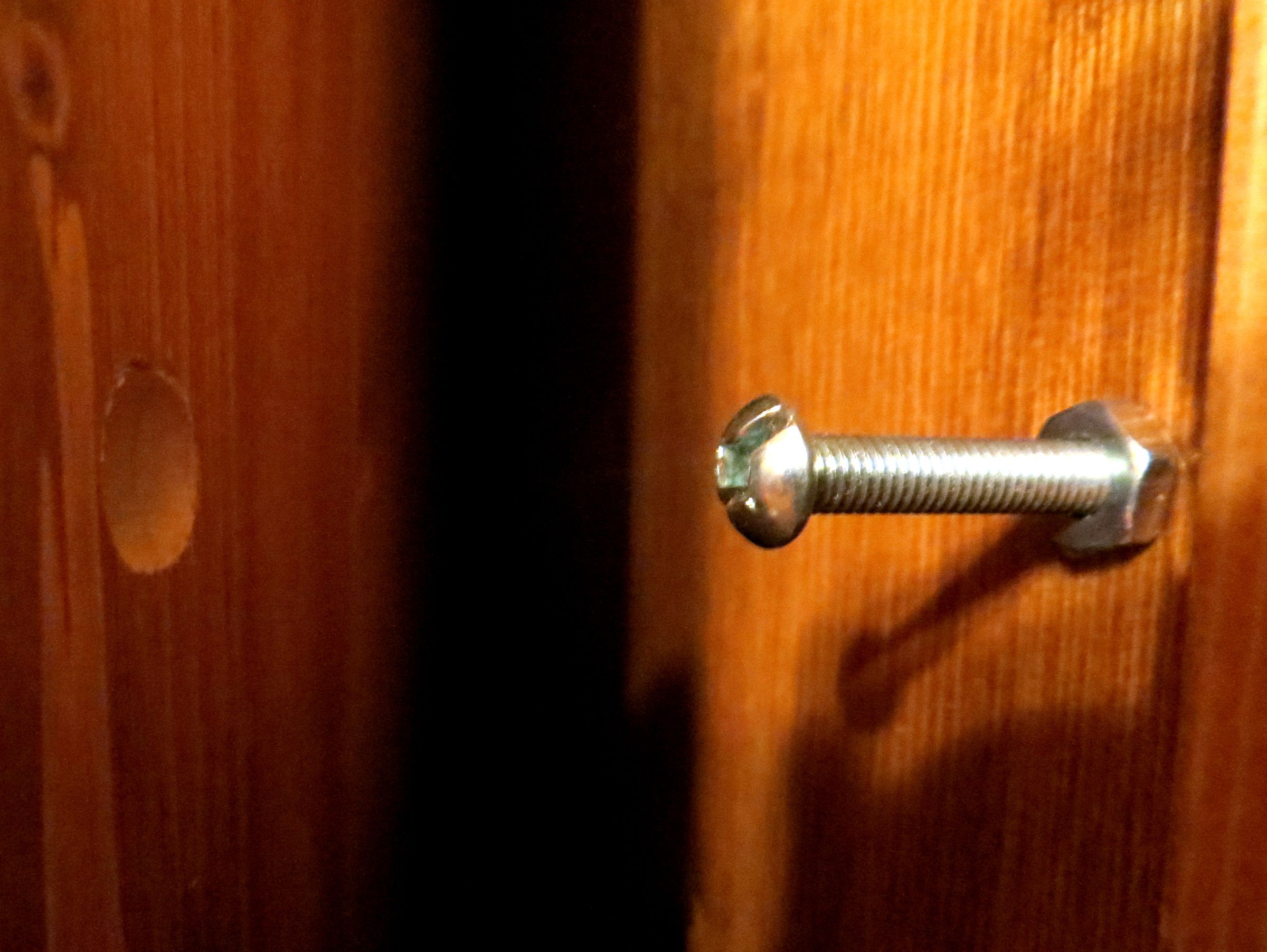 Secret Door Bookcase : 18 Steps (with Pictures) - Instructables