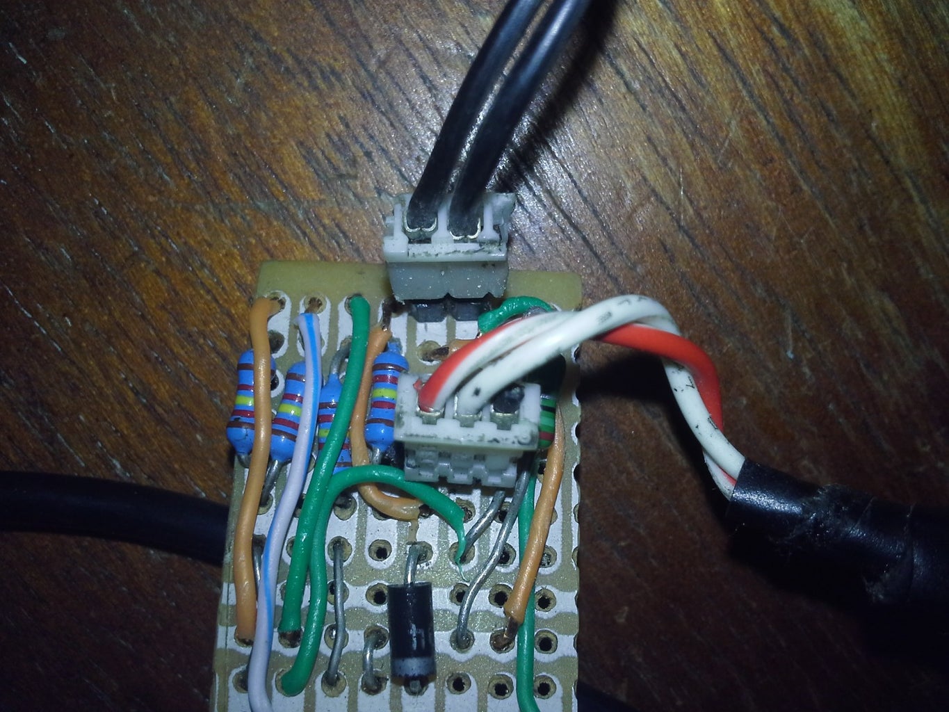 Esp8266 Arduino Solar Charger To Emoncms Instructables