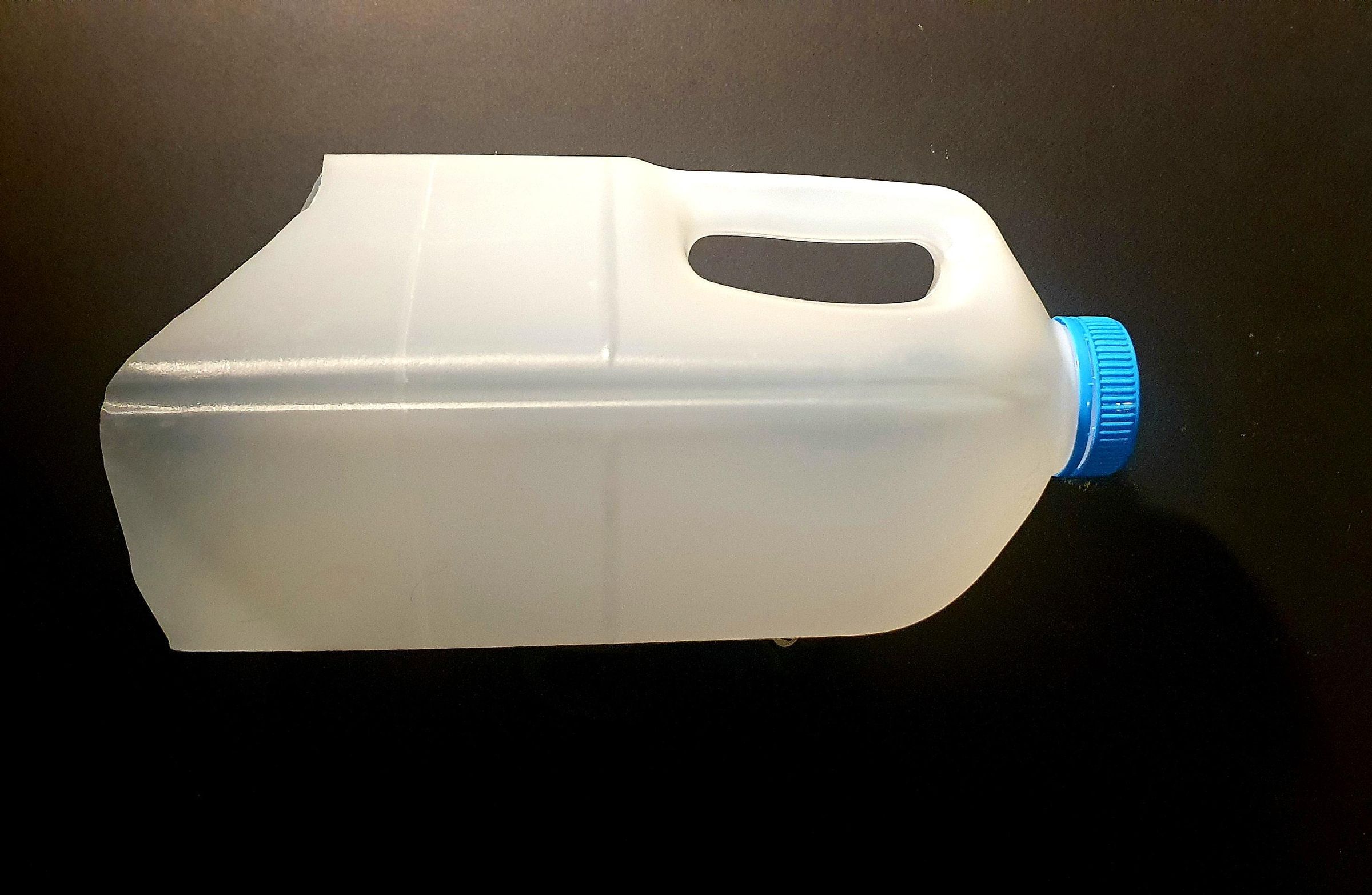 Boat Bailer : 3 Steps (with Pictures) - Instructables