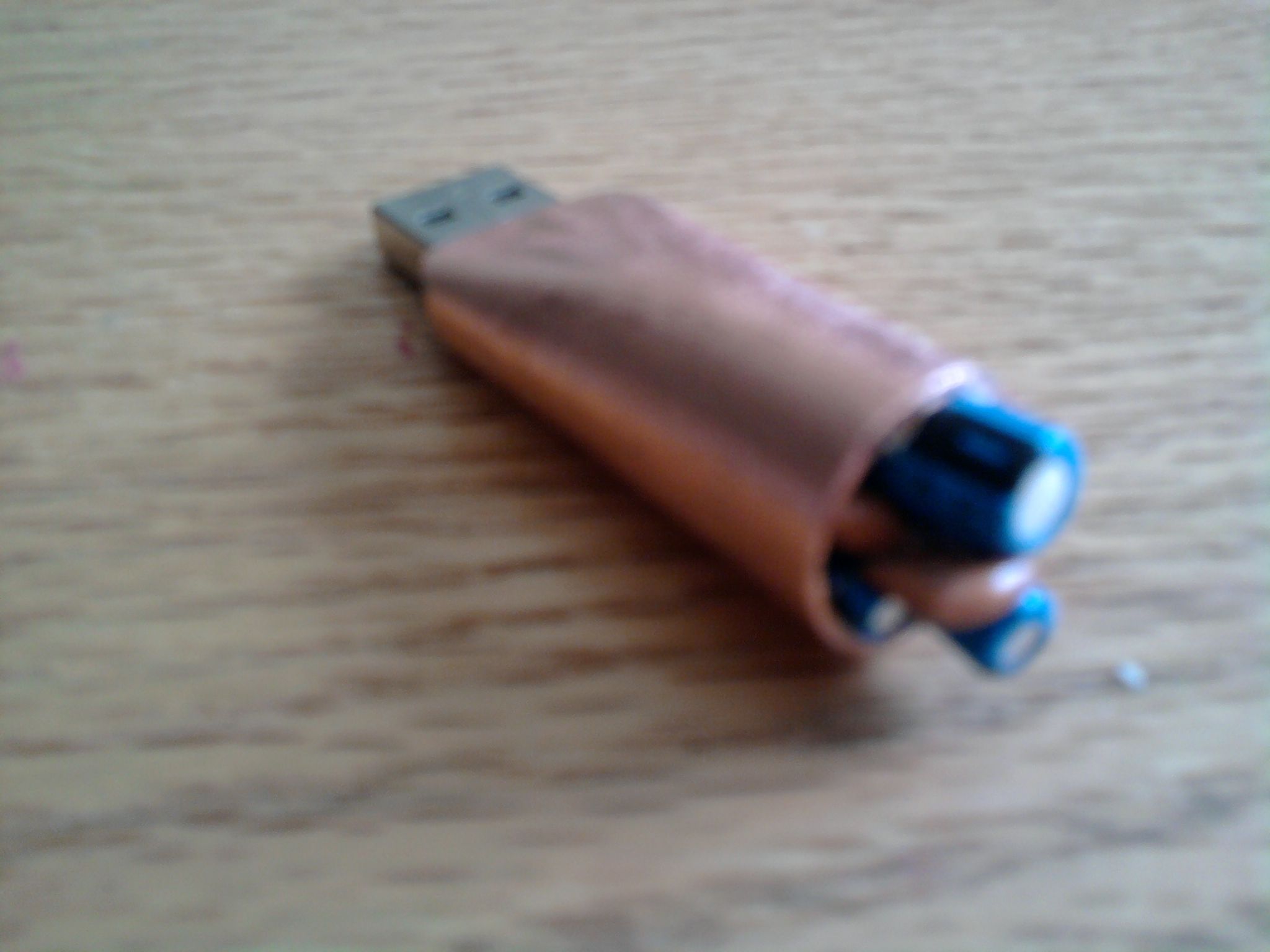 Flash Drive Copper Mod - Instructables