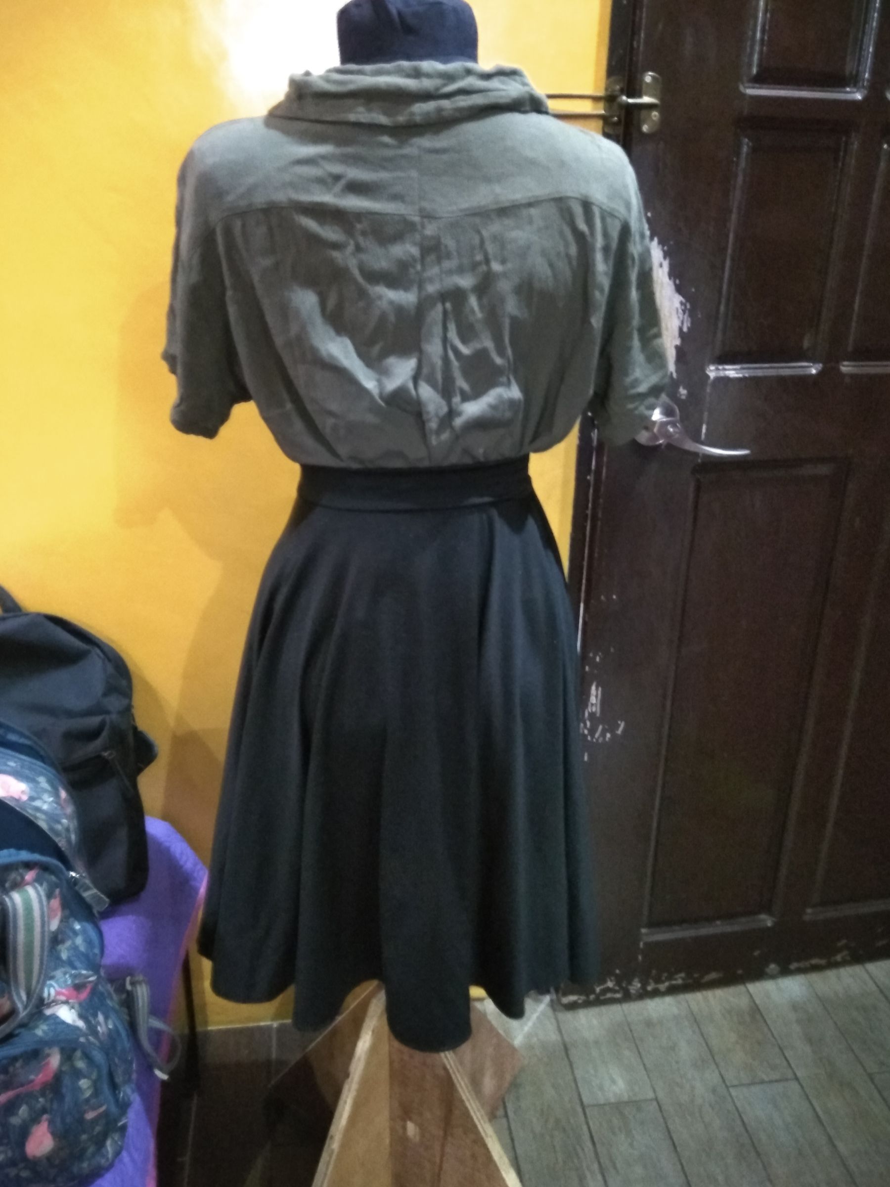 DIY Personal Dress Form : 11 Steps (with Pictures) - Instructables