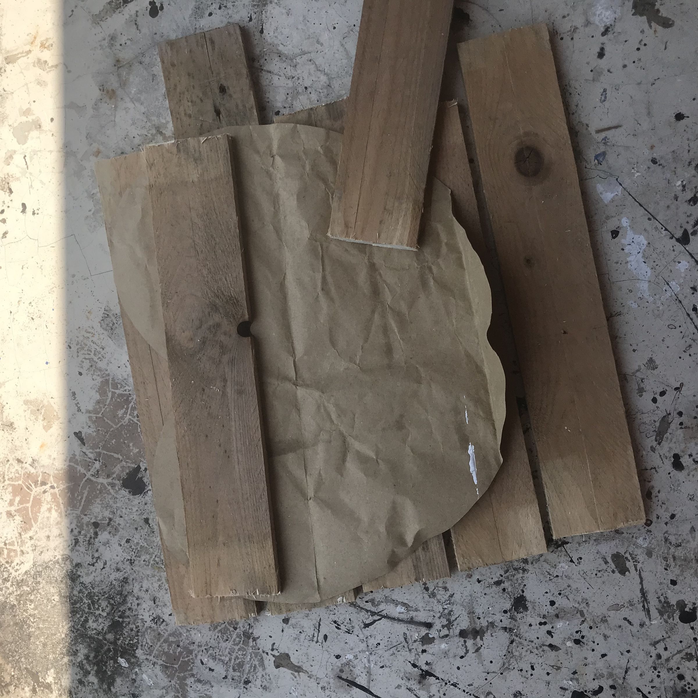 Rustic Wooden Heart : 5 Steps (with Pictures) - Instructables