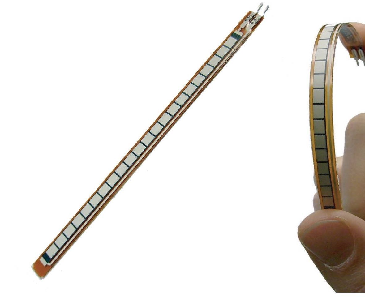 Get Started With the Bend Sensor : 17 Steps (with Pictures) - Instructables
