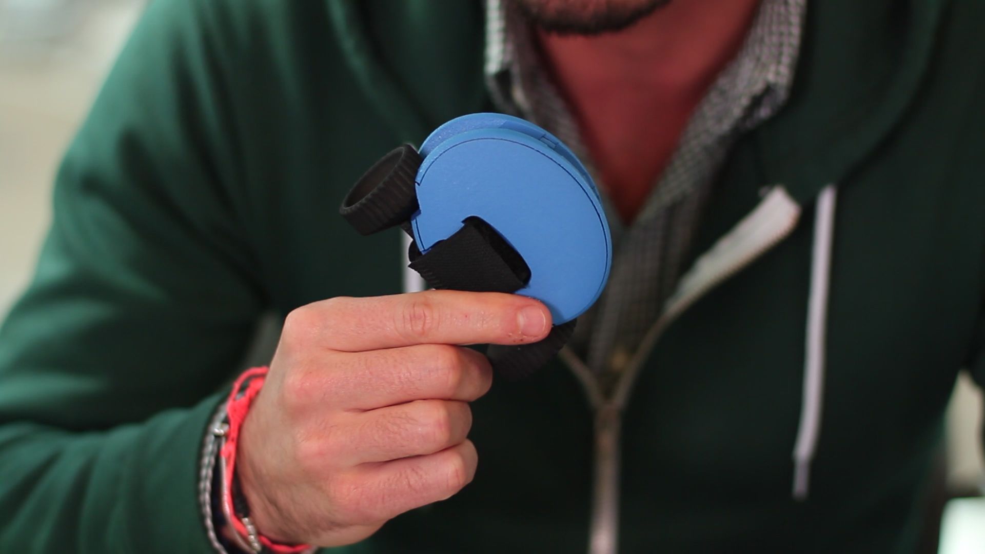 SKIDDI: the First Ski-wheels Pocket Sized : 6 Steps - Instructables