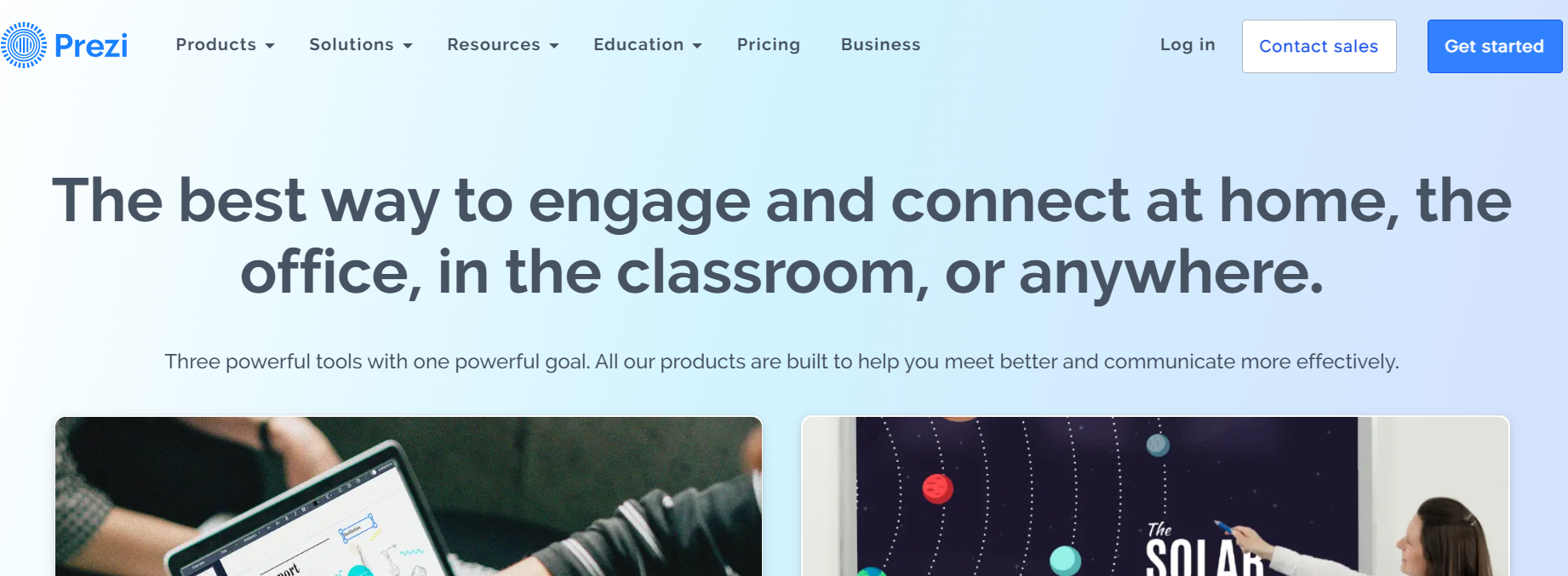 How to Use Prezi : 9 Steps - Instructables