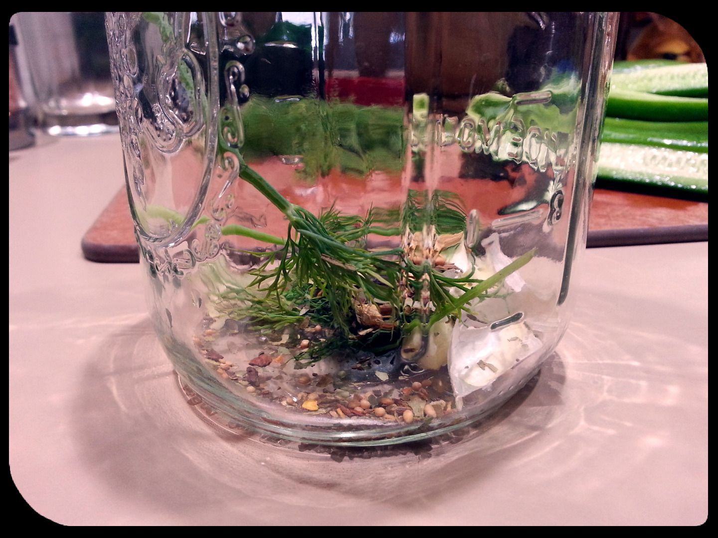 Easy Pickles With a Pickle Pipe : 5 Steps (with Pictures) - Instructables