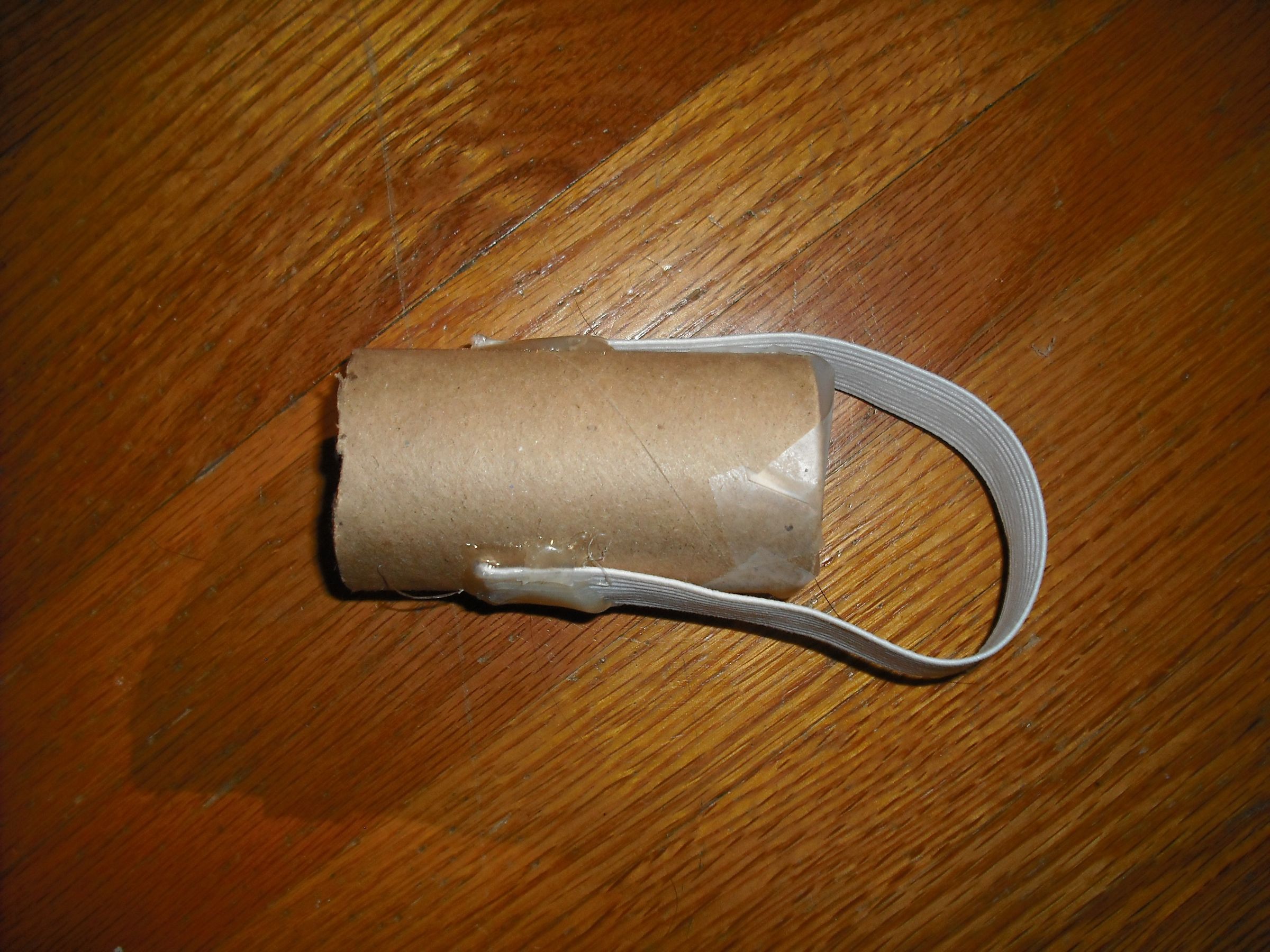 Laser Tripwire Nerf Sentry Bomb : 10 Steps - Instructables