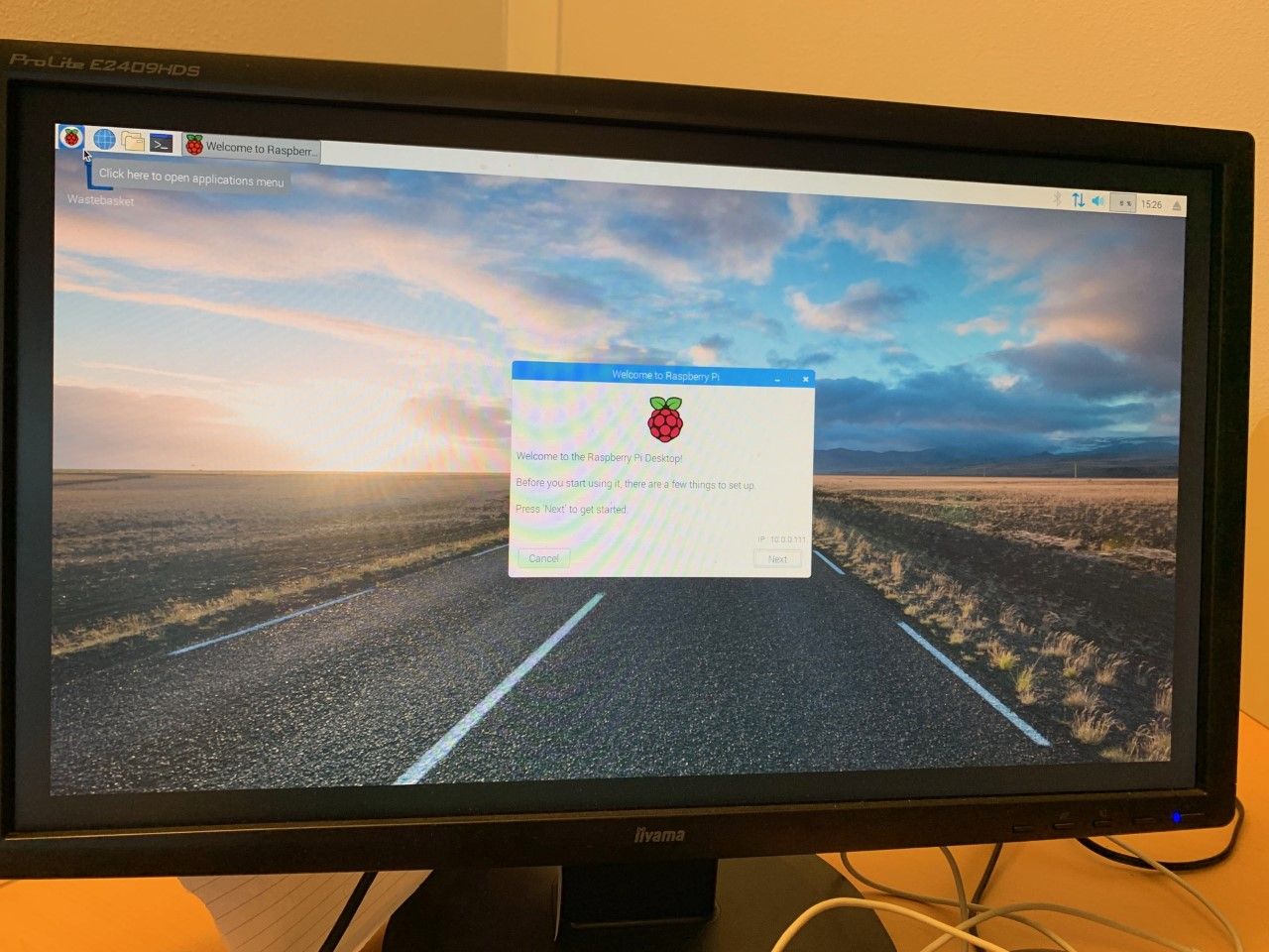 How to Install Operating System on Raspberry Pi : 15 Steps (with ...