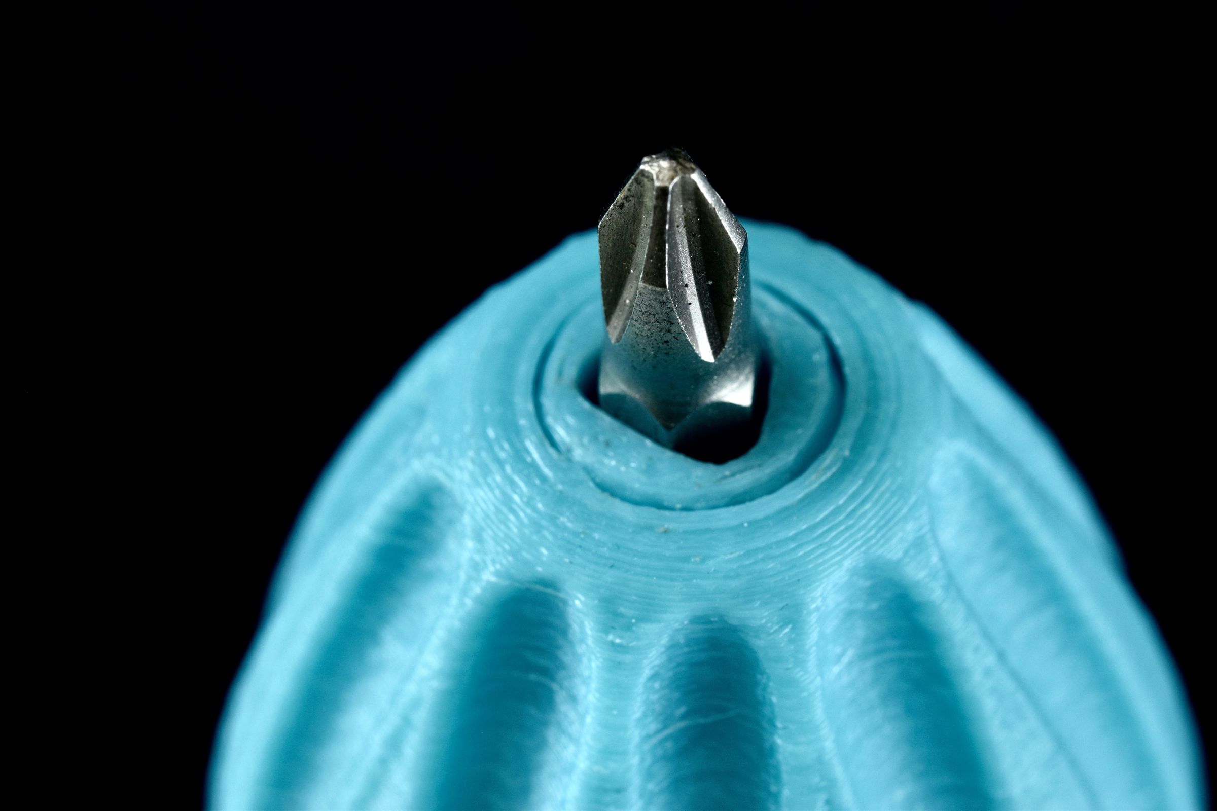 3D Printed Ratchet Screwdriver : 5 Steps (with Pictures) - Instructables