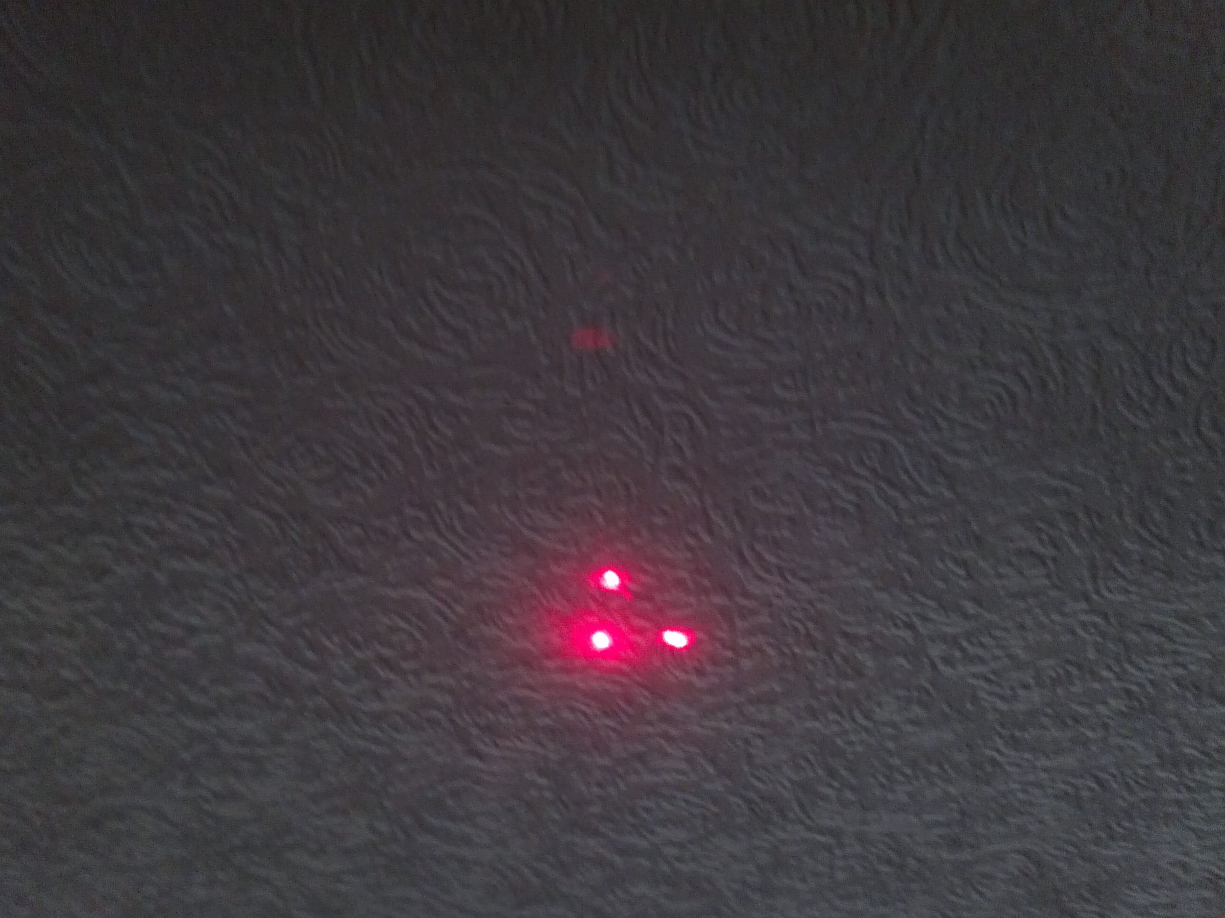 Predator Laser Pointer : 3 Steps - Instructables