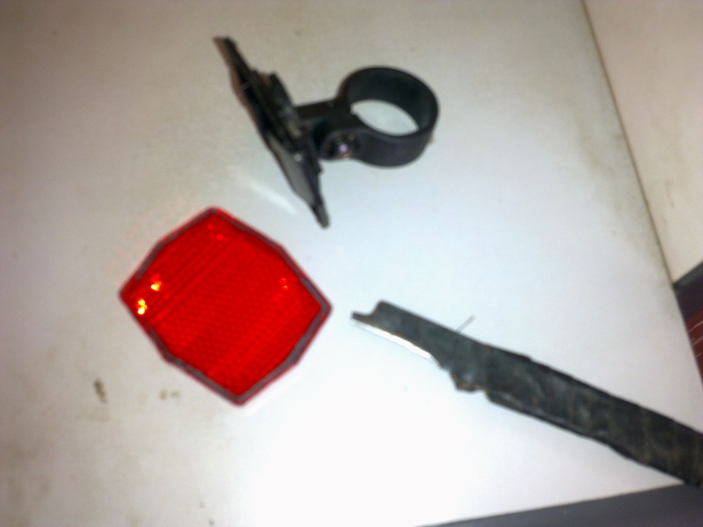DIY 6 LED Flasher - Instructables