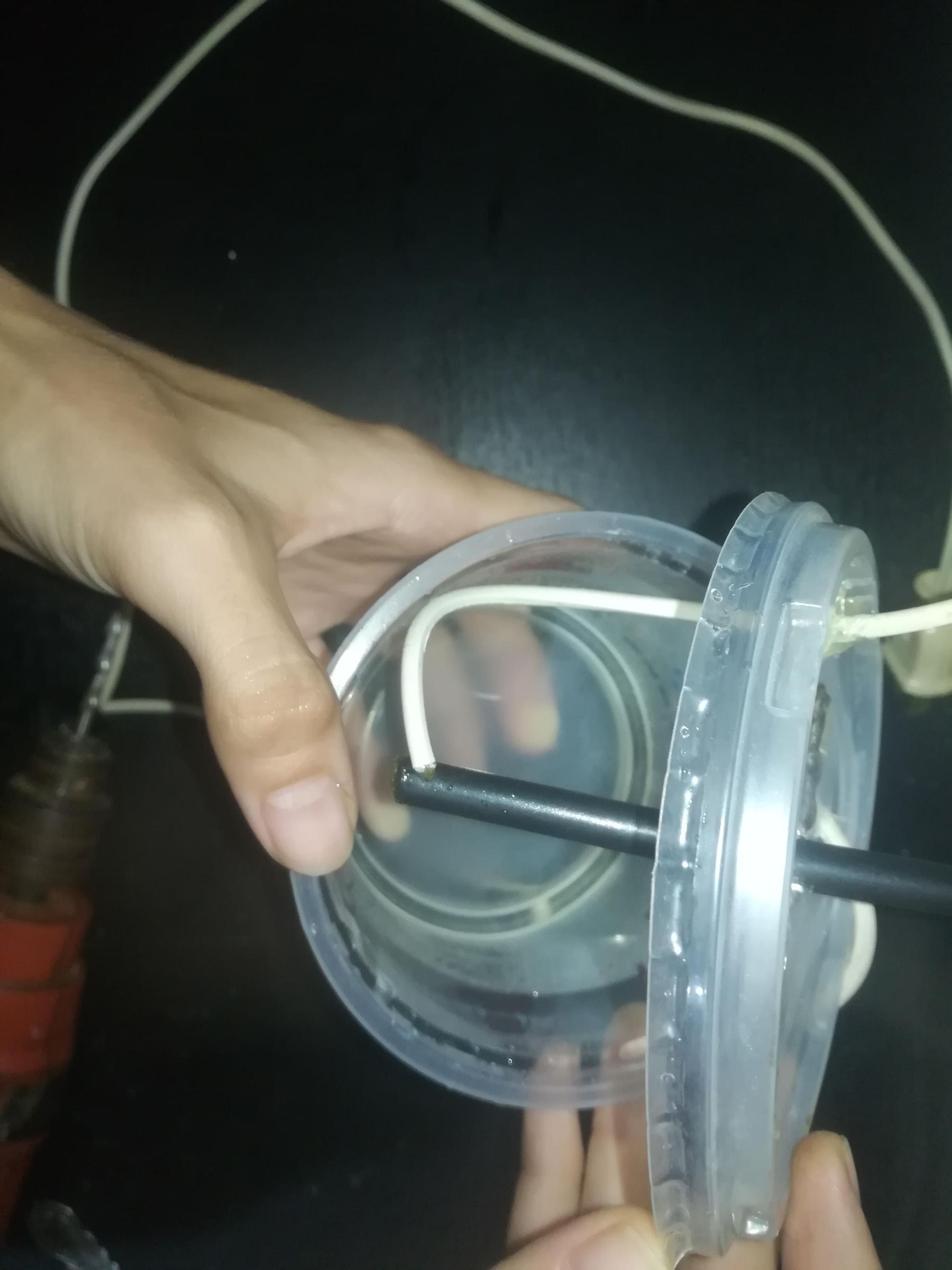 WATTER - Variable Power Controller : 3 Steps - Instructables
