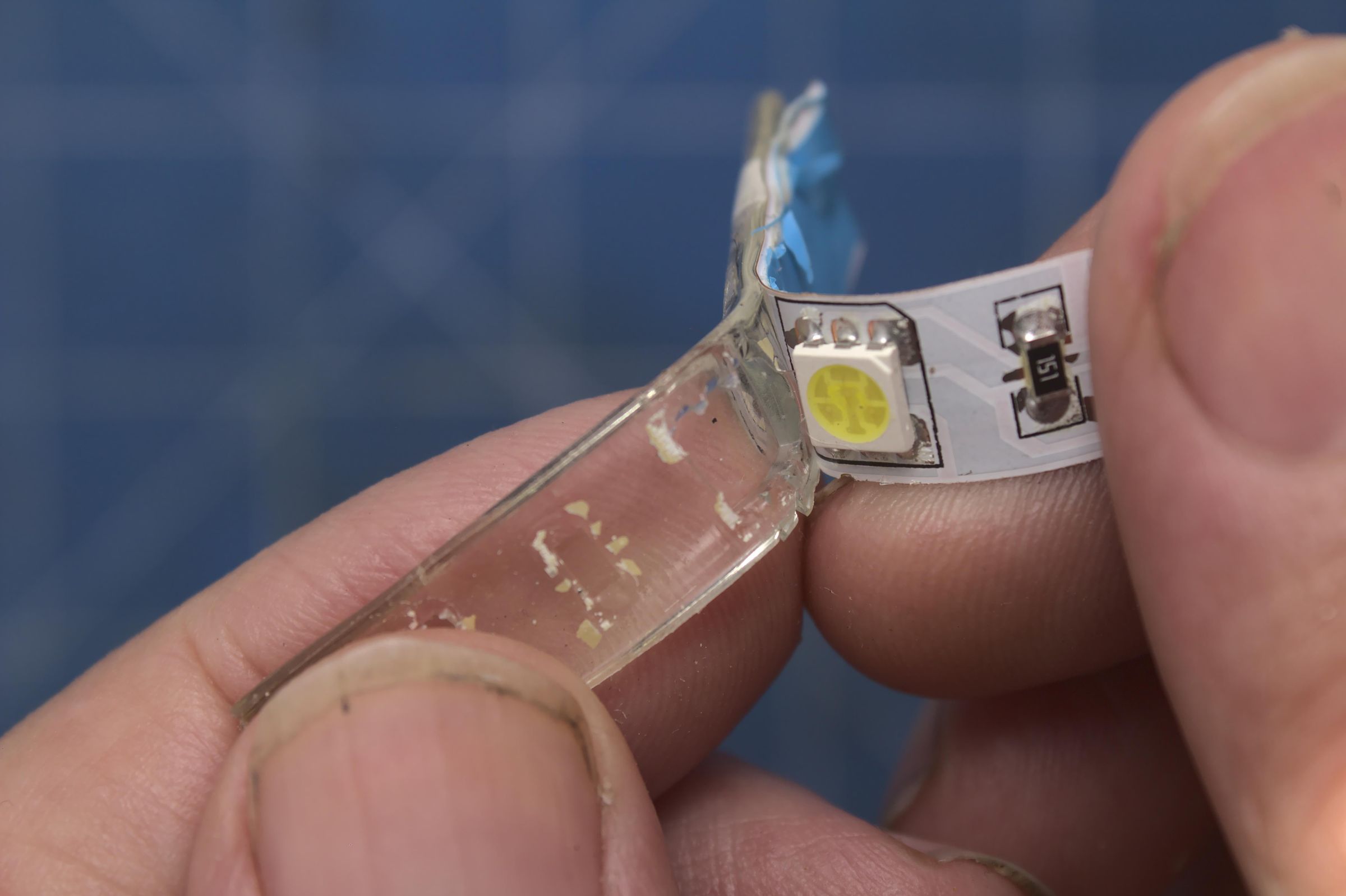 Ant Decorations Light Up at Night. : 40 Steps (with Pictures ...