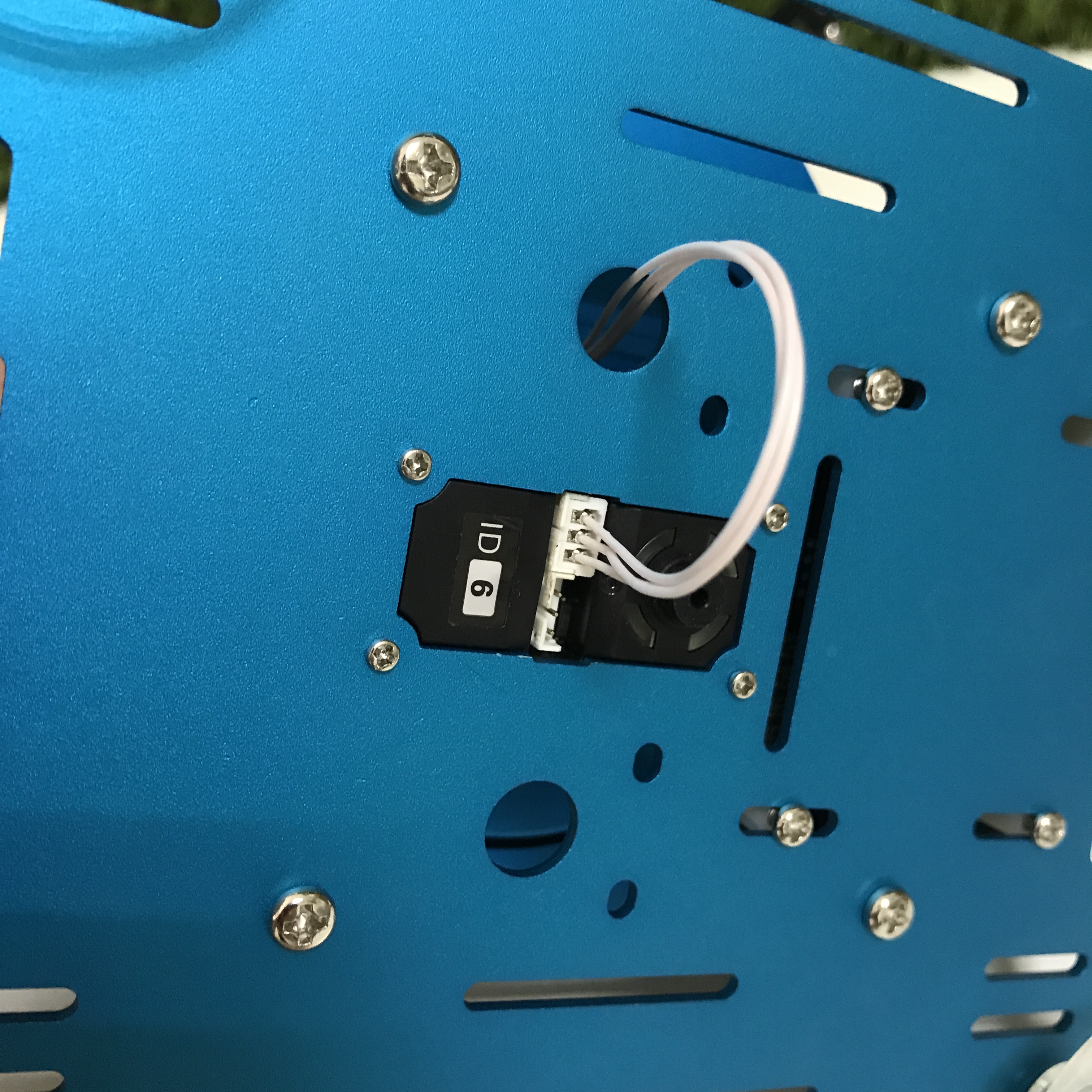 How to Make a New Robotic Arm : 12 Steps (with Pictures) - Instructables