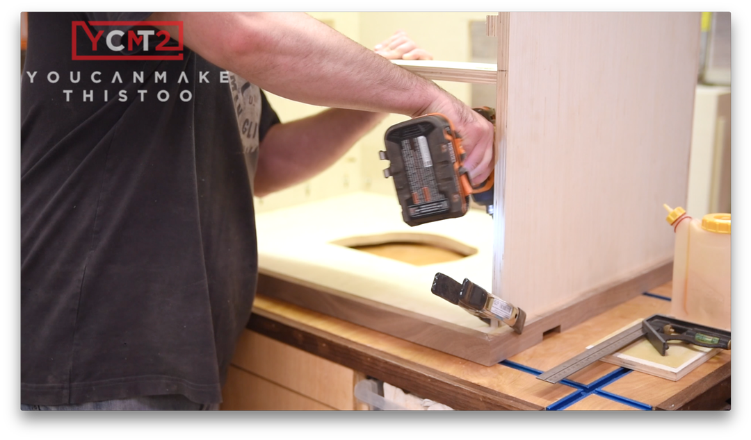 How to Make a Router Table : 16 Steps (with Pictures) - Instructables