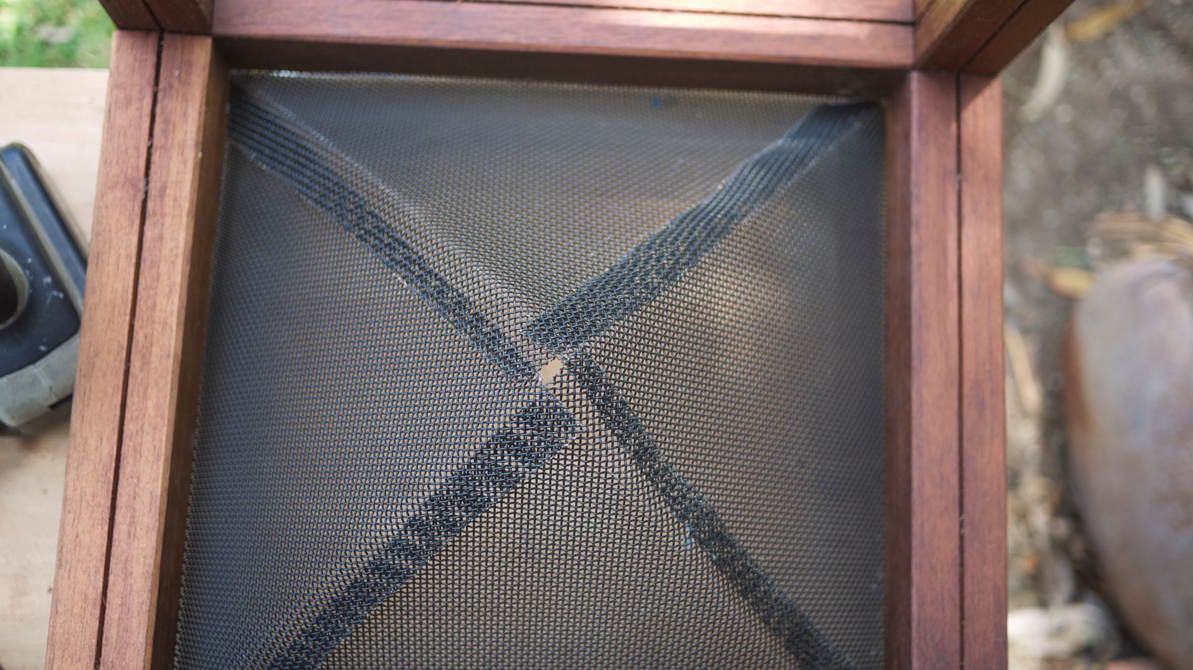 Industrial Fly Trap : 22 Steps (with Pictures) - Instructables