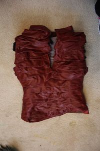 Valka Costume (How to Train Your Dragon) : 6 Steps (with Pictures ...