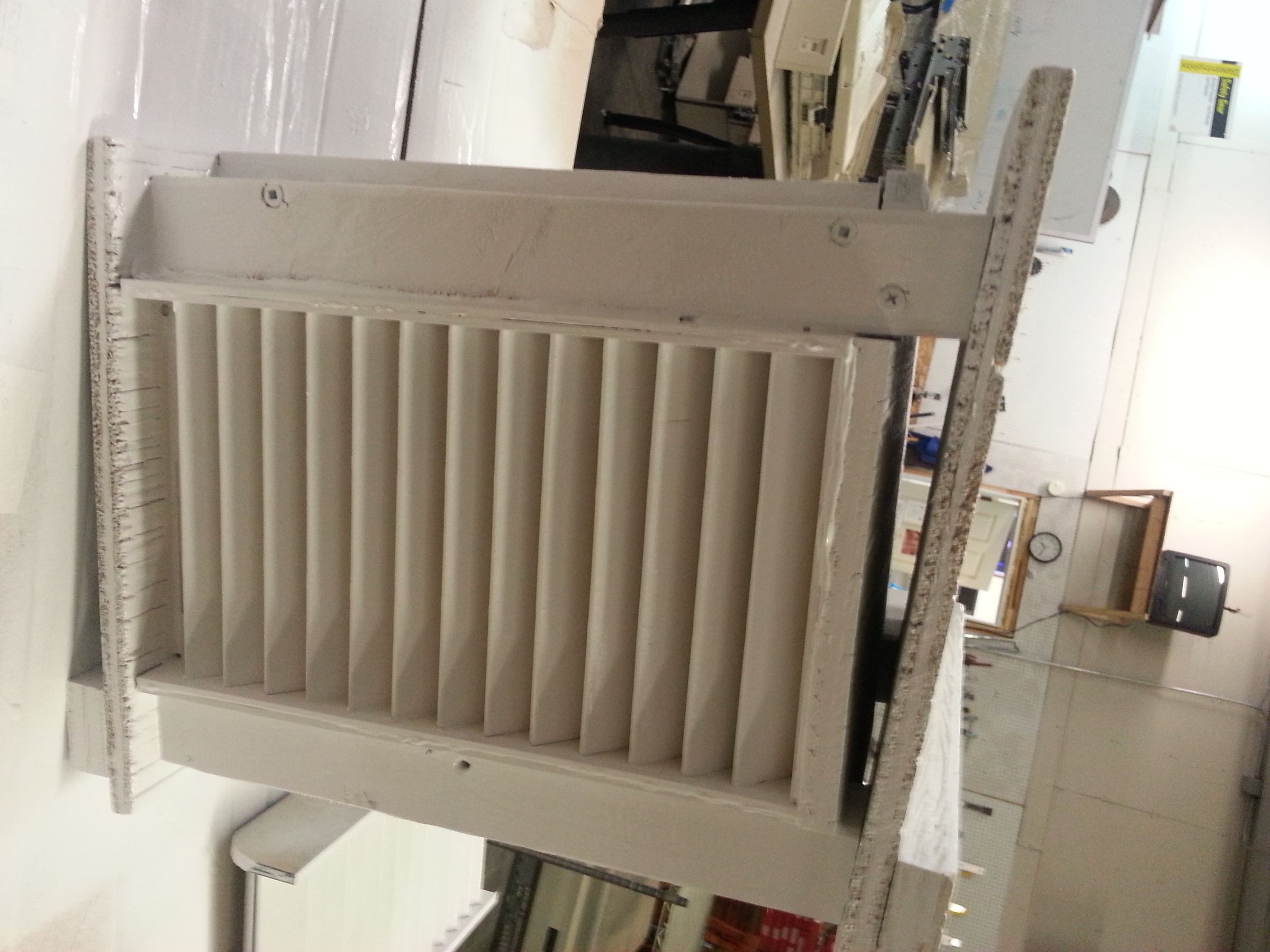 Build a Weather Station Enclosure : 13 Steps - Instructables