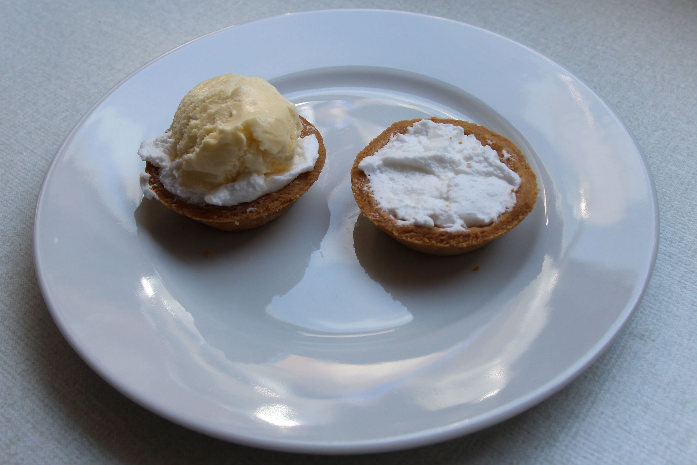 Grilled Ice Cream : 5 Steps (with Pictures) - Instructables