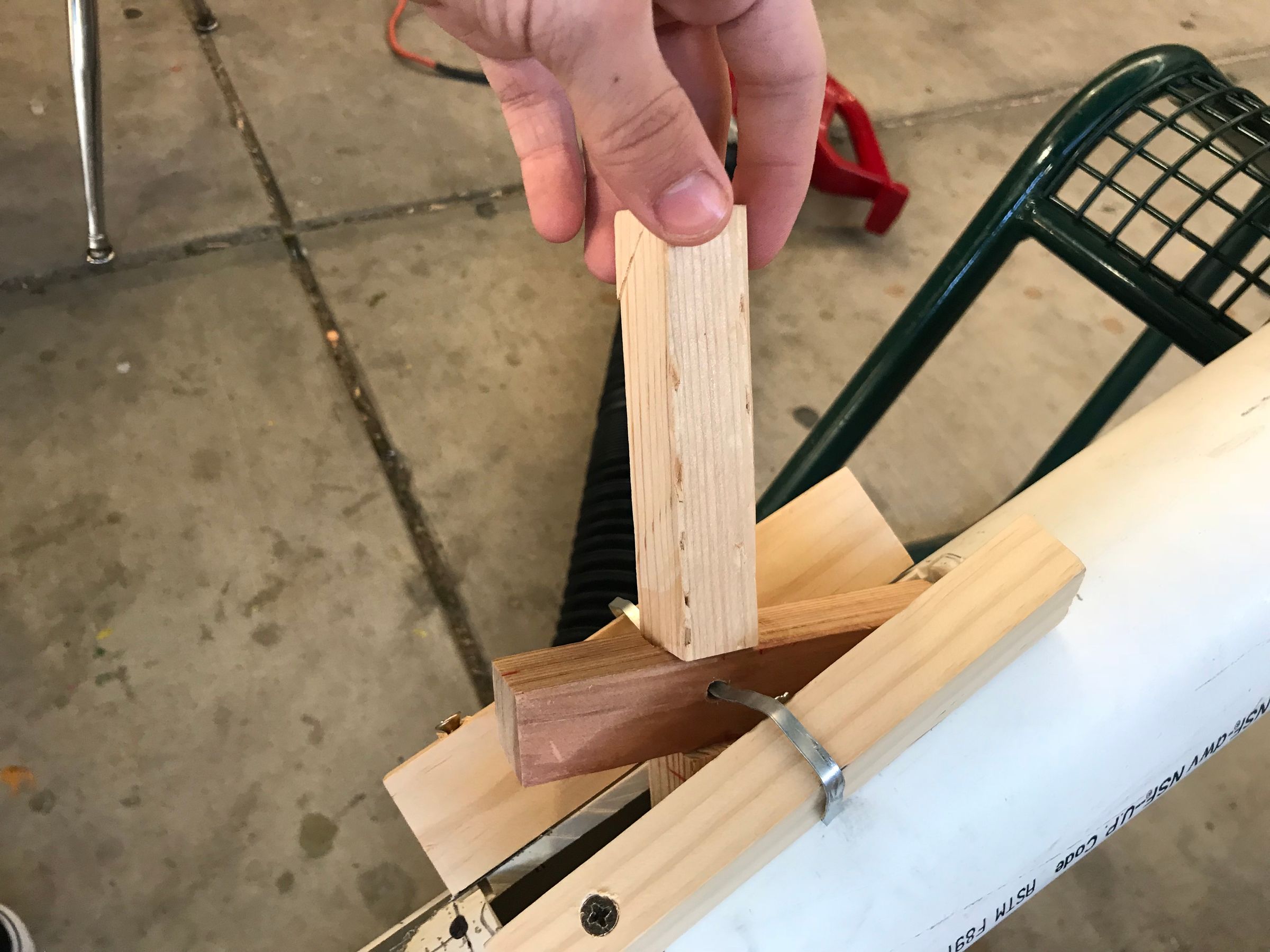 Manual Loading Pitching Machine : 6 Steps (with Pictures) - Instructables
