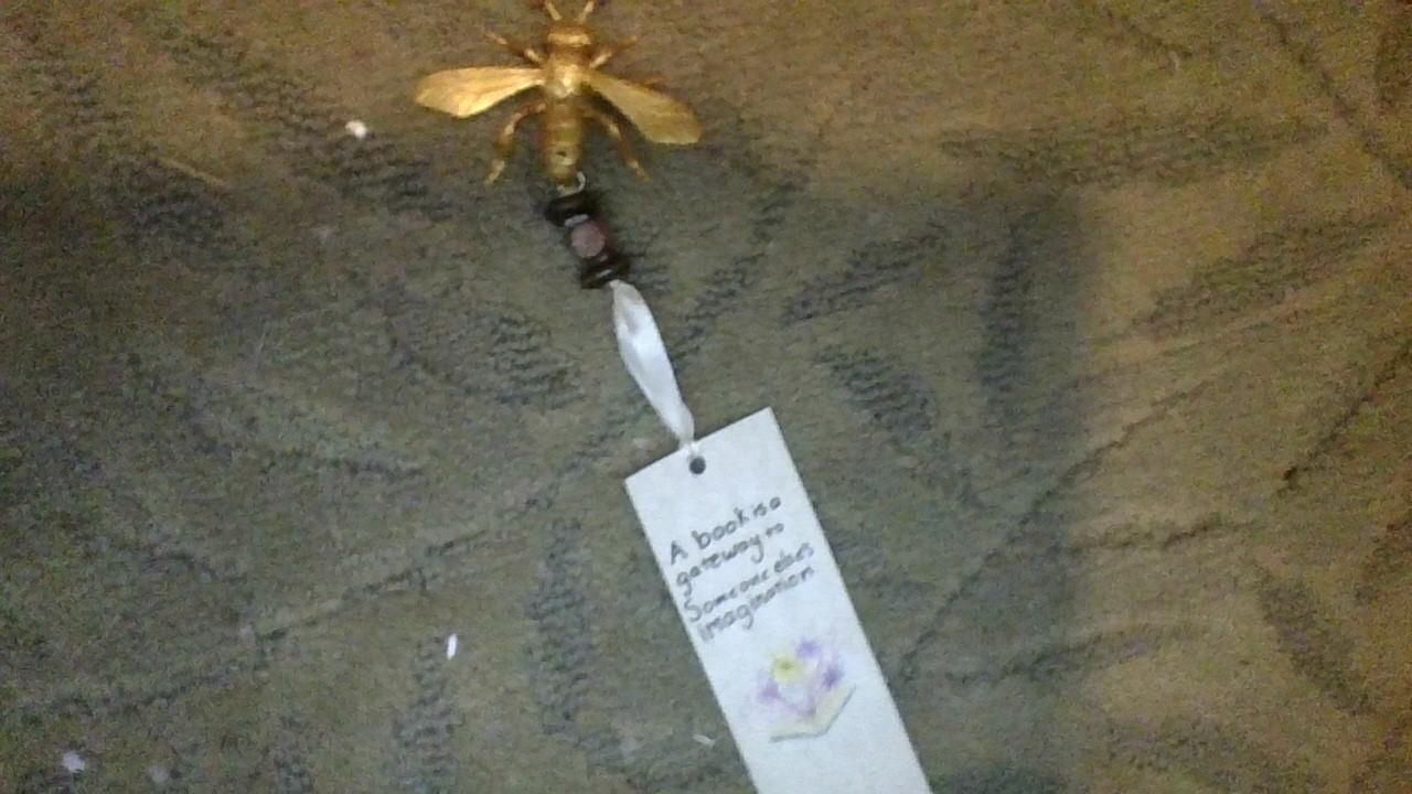 Hard-cover Book and Bookmark : 18 Steps - Instructables