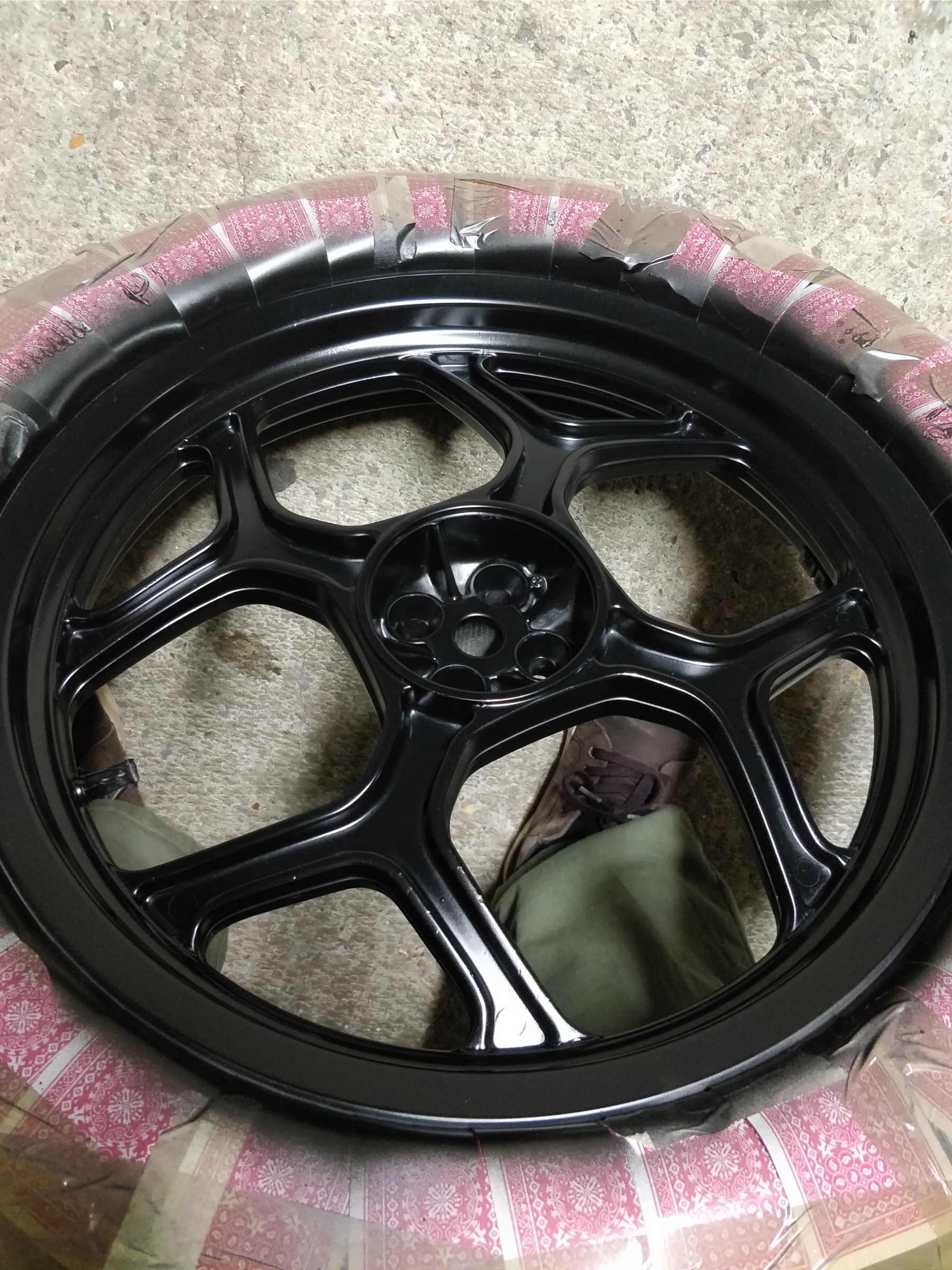 Give a New Life to an Old Motorcycle! How to Build a Cafe Racer : 8 ...