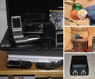 Youtube - Instructables