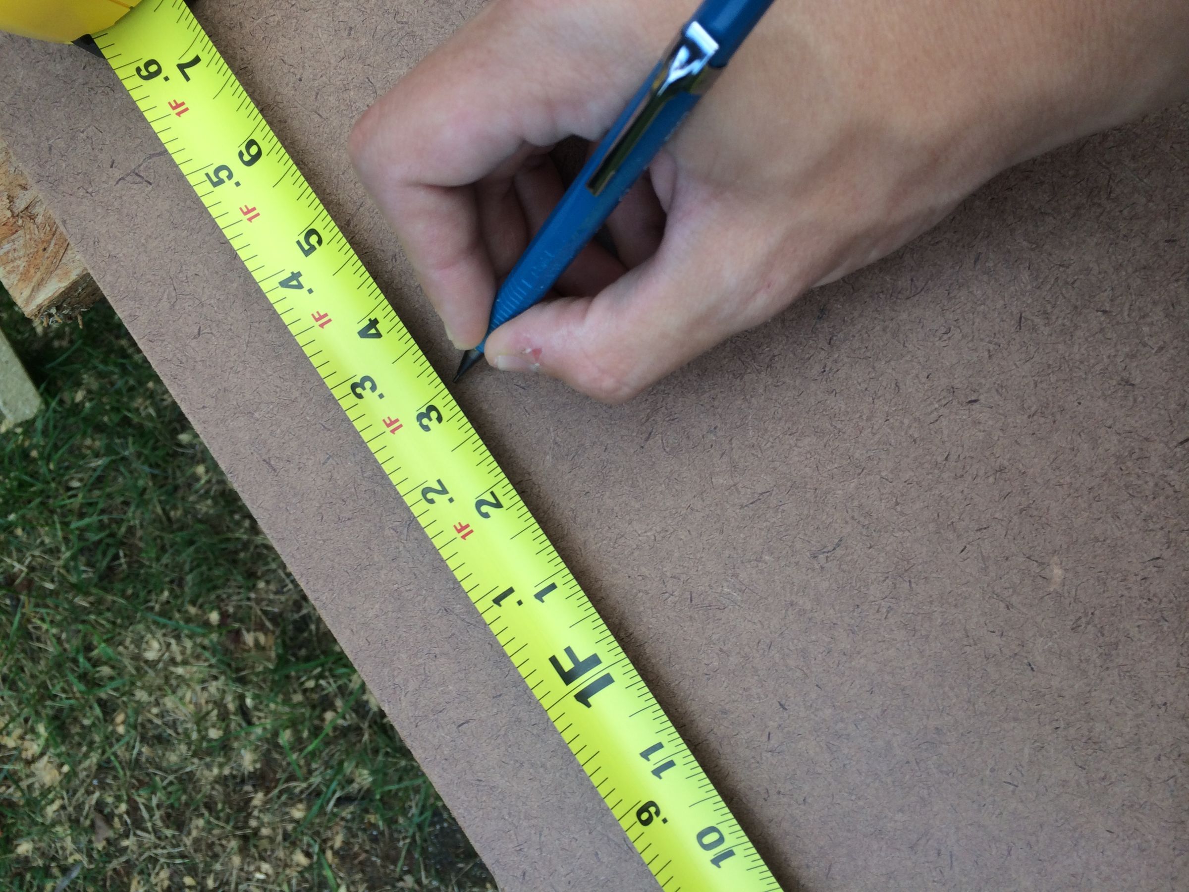 Spray Paint Rack Improvements : 5 Steps (with Pictures) - Instructables