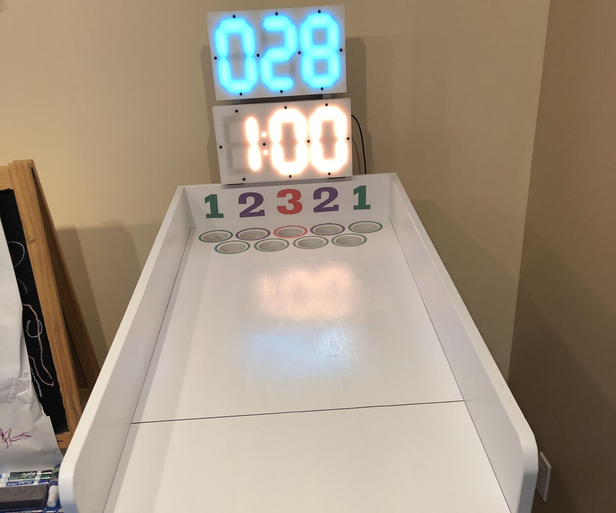 Roll-A-Ball Game : 7 Steps (with Pictures) - Instructables